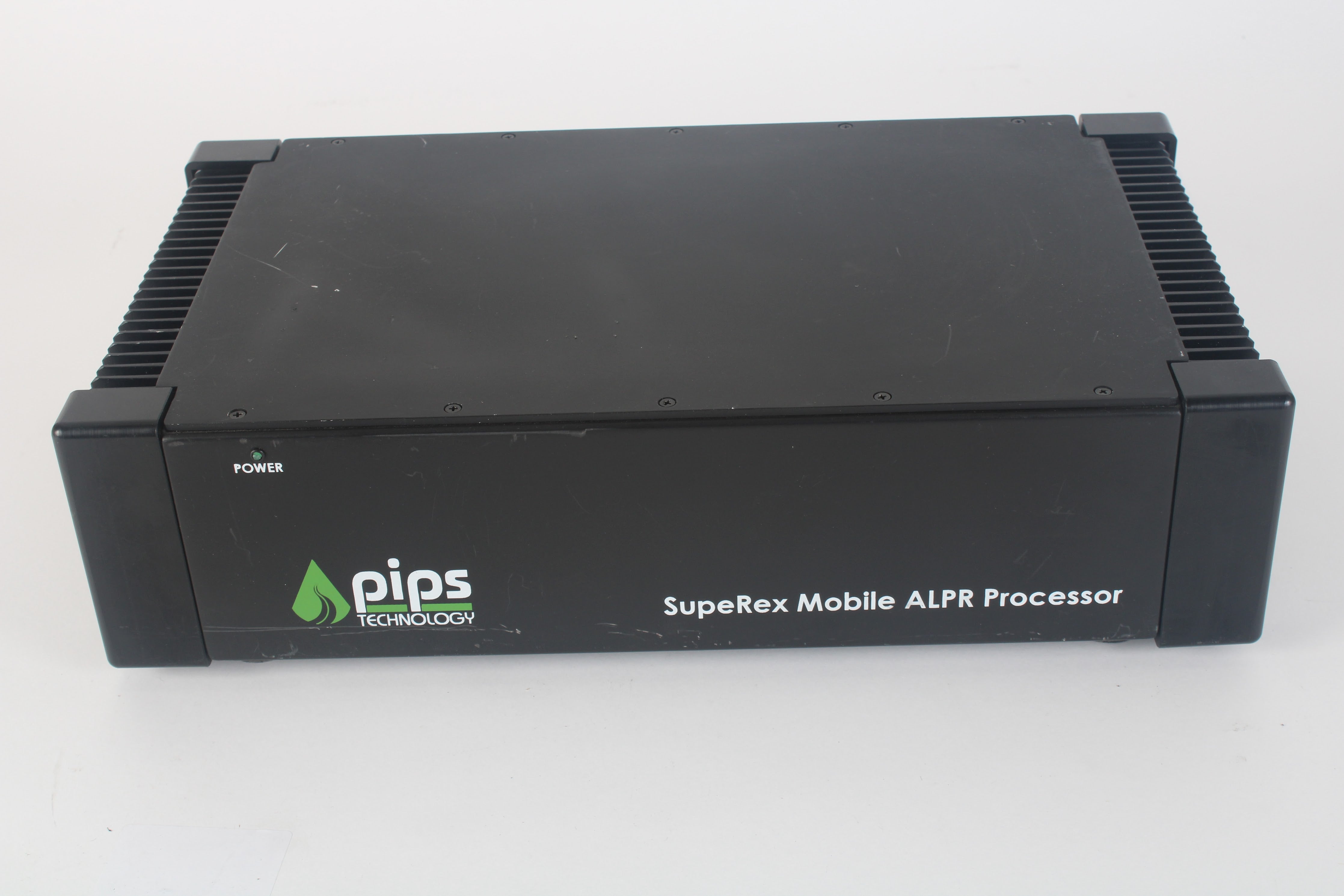 Pips Technology AP400HD20FS10 SupeRex Mobile ALPR Processor - No Power ...