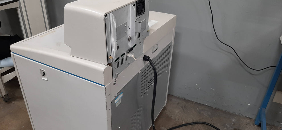 Beckman Optima LE-80K UltraCentrifuge Ultra Centrifuge - Damaged - AS ...