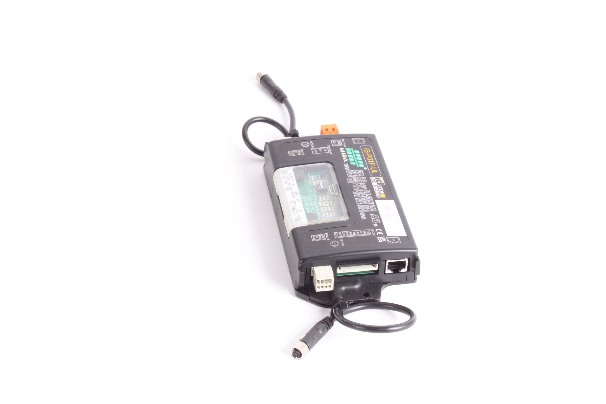 Itoh Denki IB-P01F-UL Circuit Board – NTC Tech