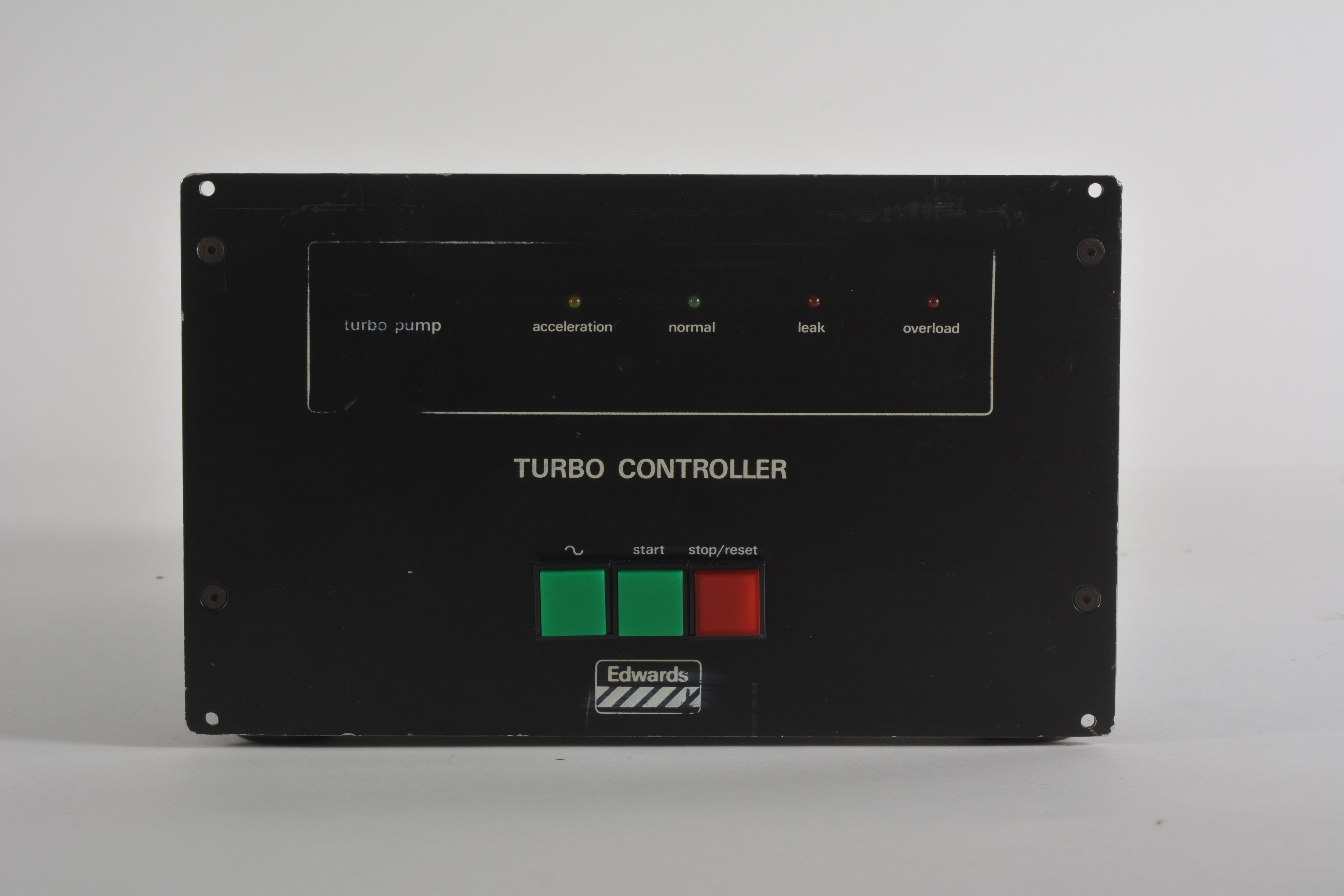 BOC Edwards Vacuum ETC 200 Turbo Controller, 220V, 84T562N, ECE200 ...