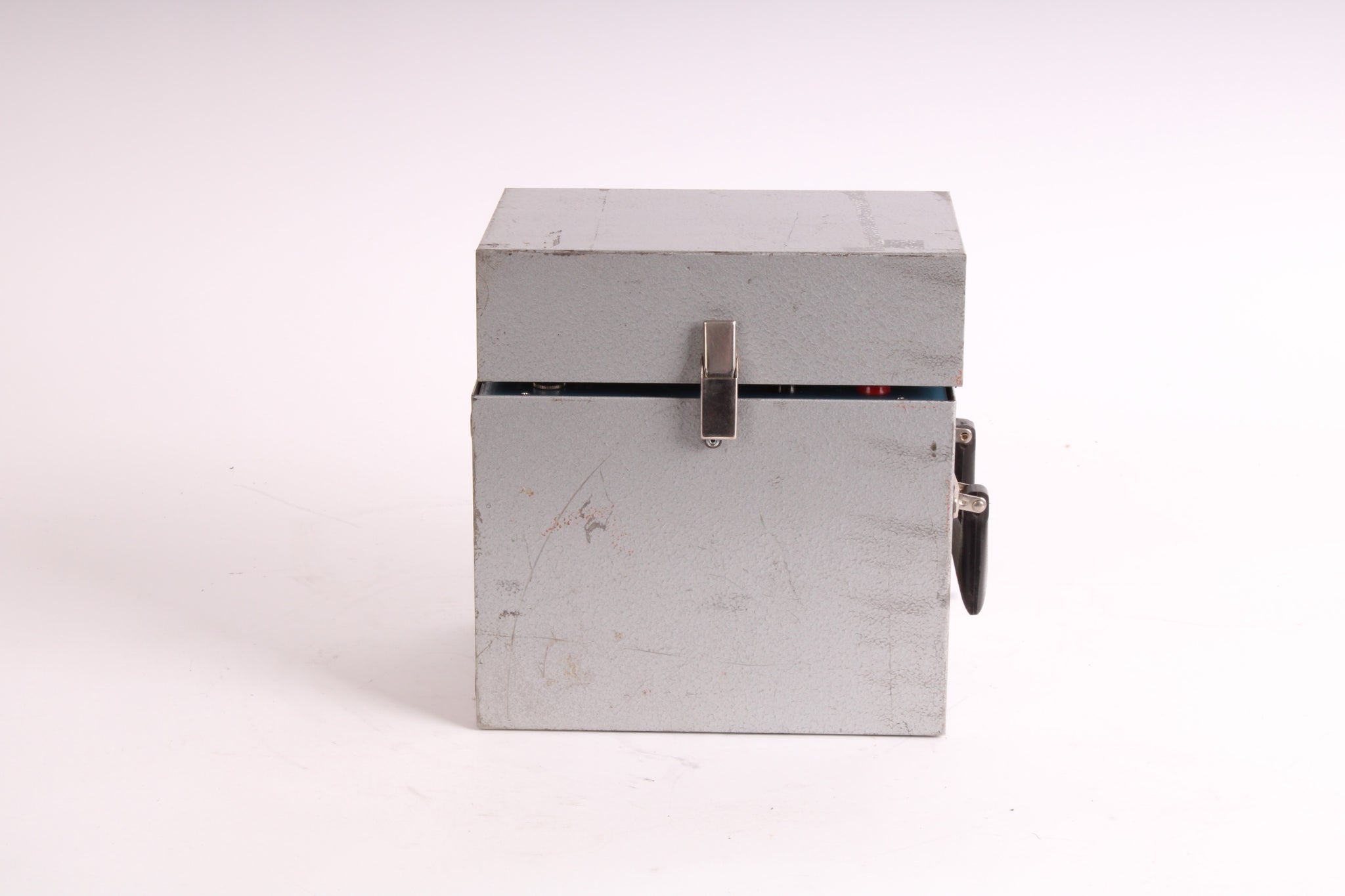 Associated Research Model 293 Vibroground Earth Resistivity Tester Wit ...