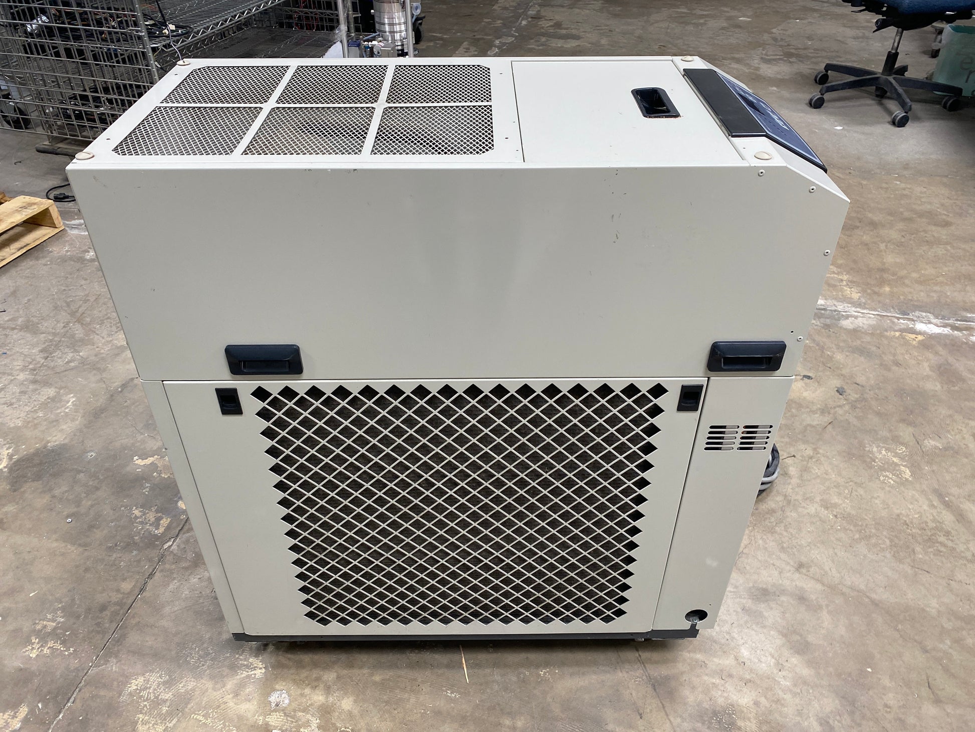 Orion RKE1500B1-v-G2-SP Compact DC Inverter Chiller – NTC Tech