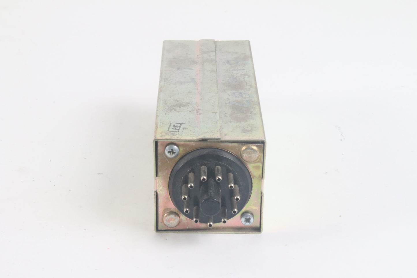 Altec 460C Amplifier Module Untested AS IS Vintage – NTC Tech