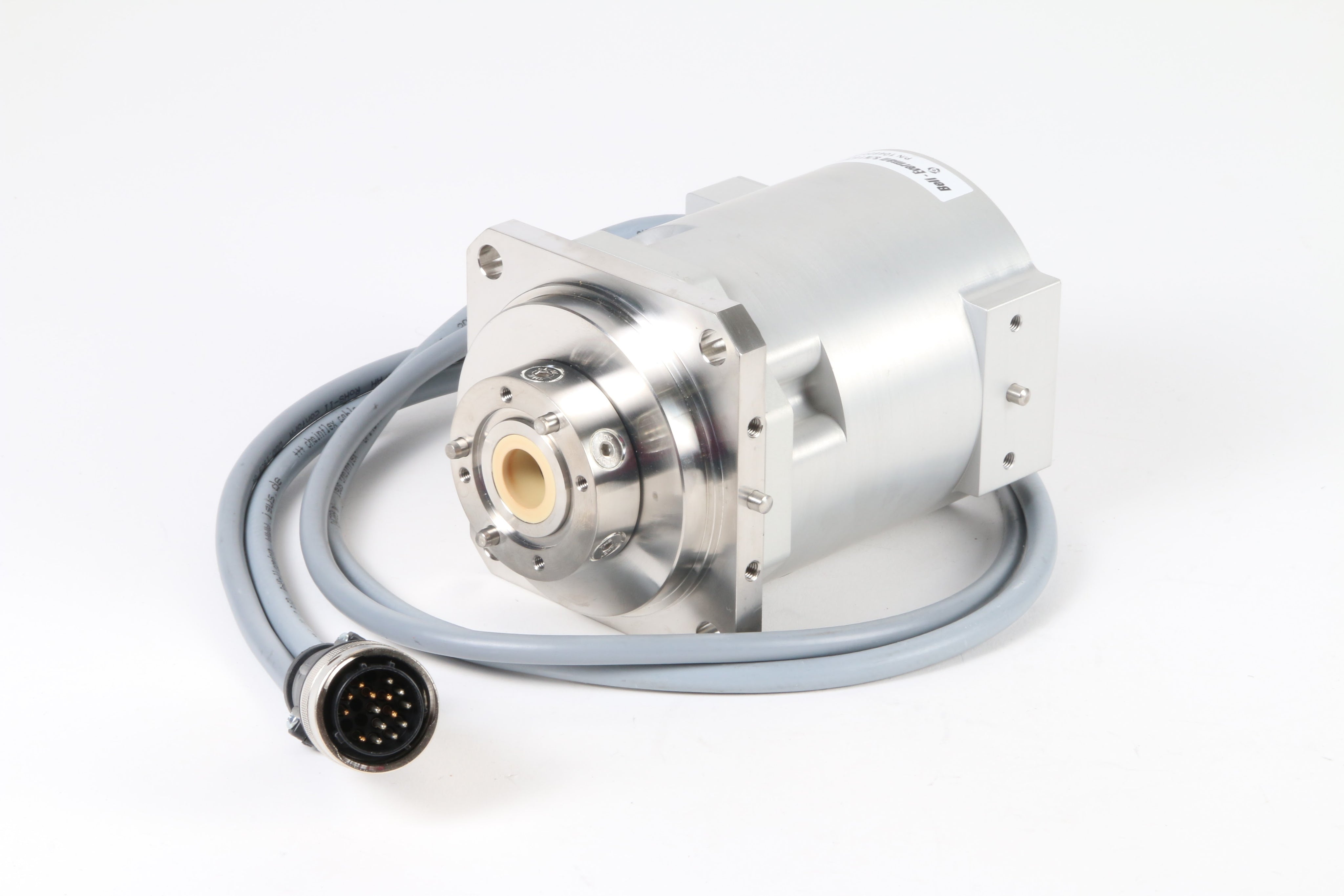 Bell-Everman 104600-001 Harsh Environment Wafer Chuck Rotator – NTC Tech