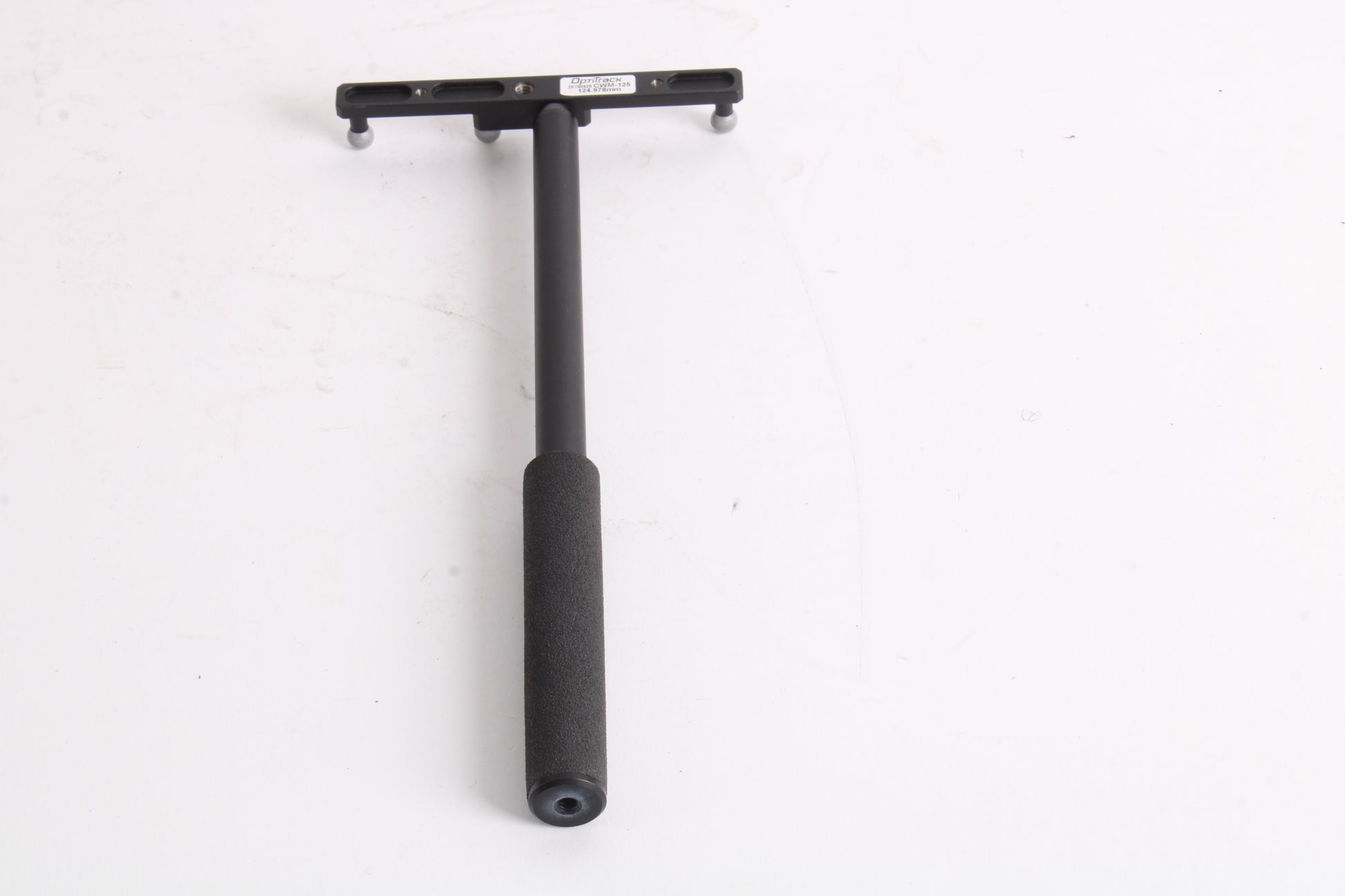 Optitrack CWM-125 124.978mm Calibration Wand – NTC Tech