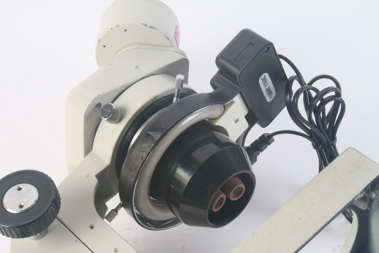 Meiji Techno EMT Series Stereo Microscope – NTC Tech