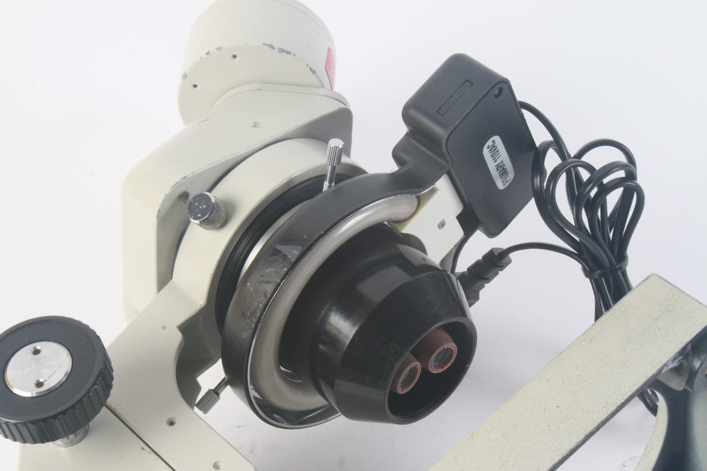 Meiji Techno EMT Series Stereo Microscope – NTC Tech