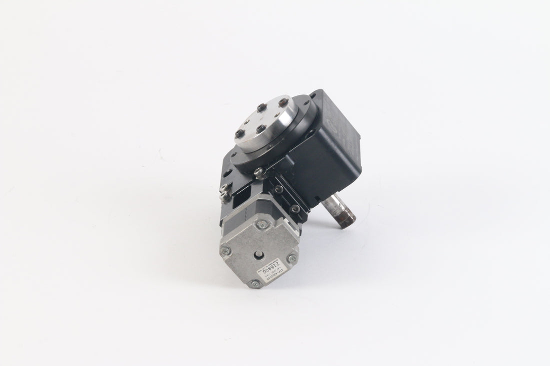 Colibri RTS9060 Motorized Rotation Stage – NTC Tech