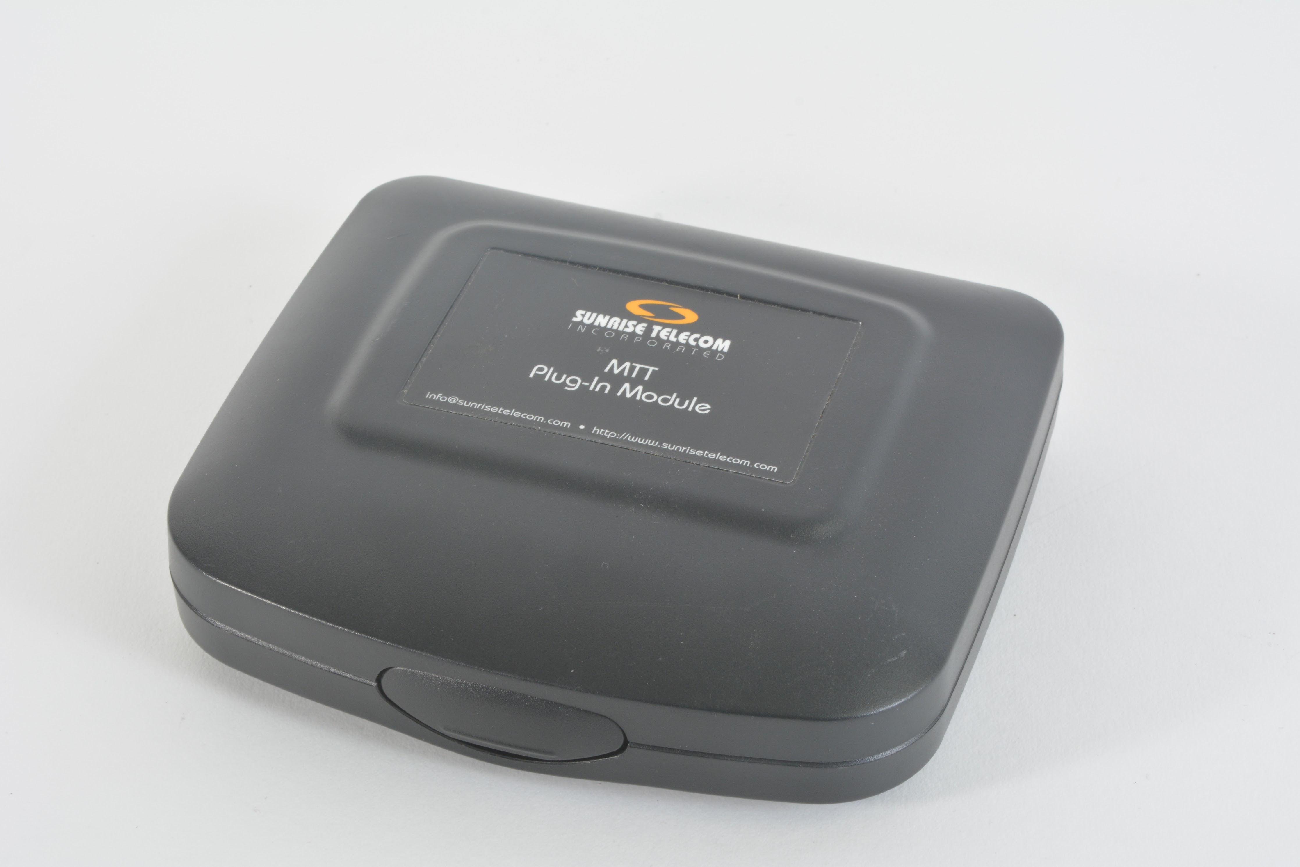 Sunrise Telecom SSxDSL-5 IDSL Module – NTC Tech