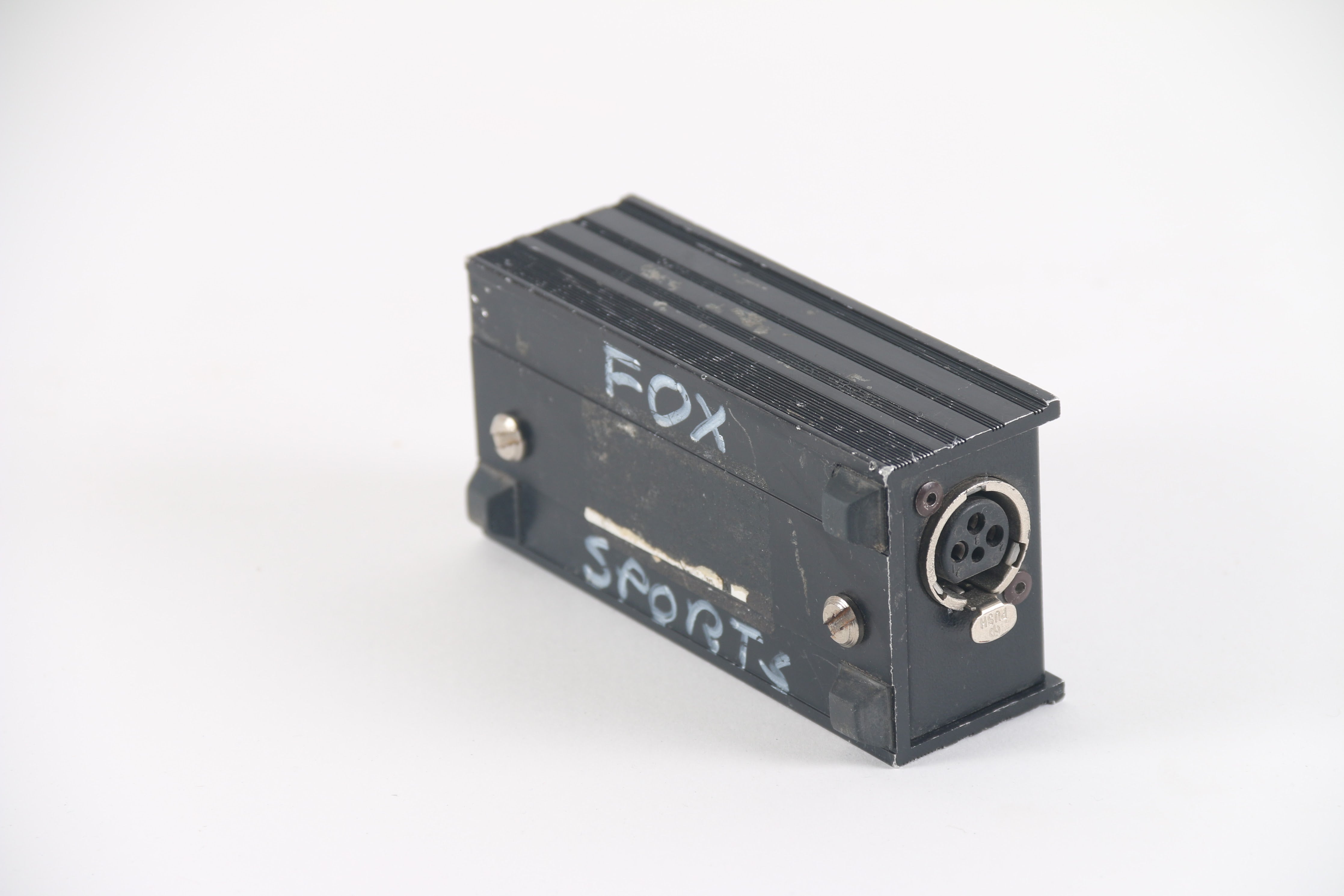 Crown PH-1A Phantom Power Supply – NTC Tech