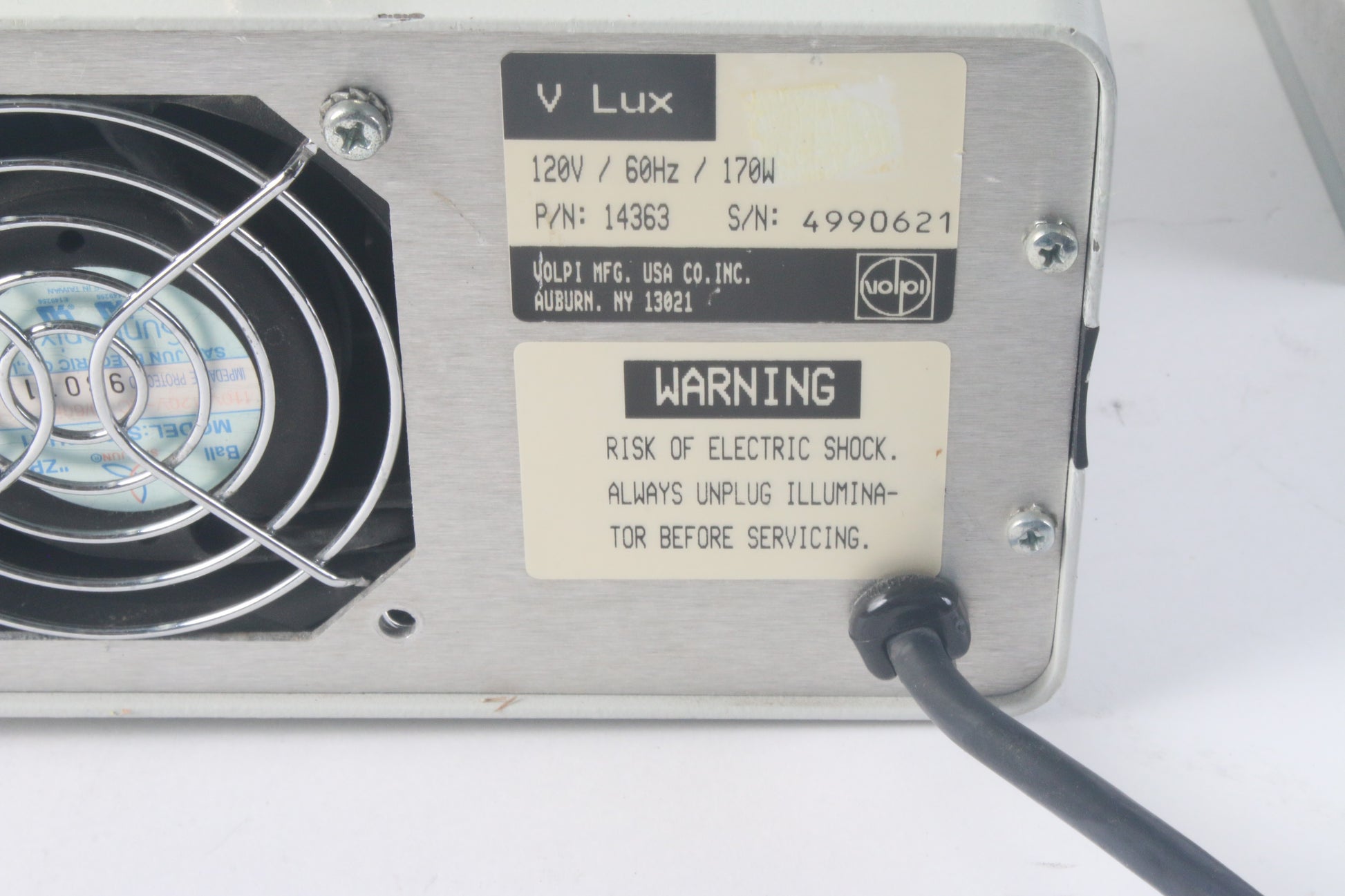 Meiji EMZ Dual Microscope W/ Stand , V-Lux 1000 Light Source Illuminat – NTC Tech