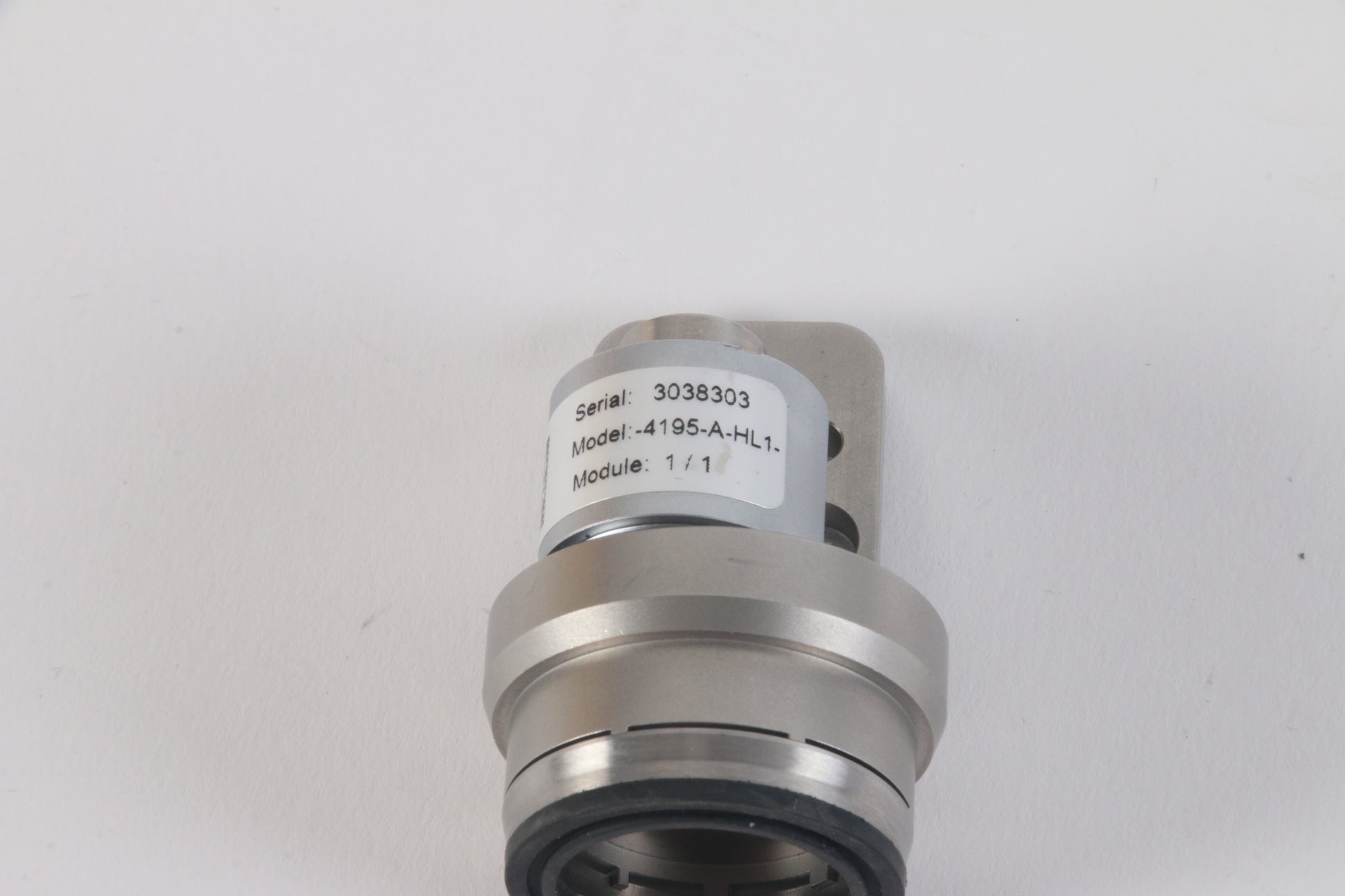 B and K 4195-A-HL1 Wideband Ear Simulator- No Cable – NTC Tech