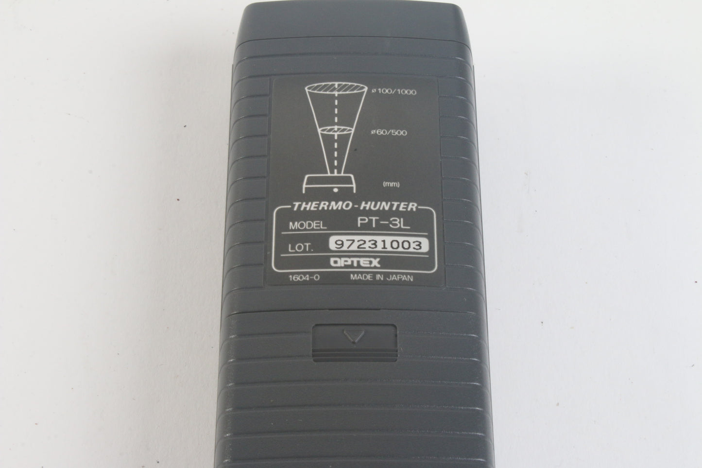 Optex PT-3L Thermo-Hunter with Case – NTC Tech