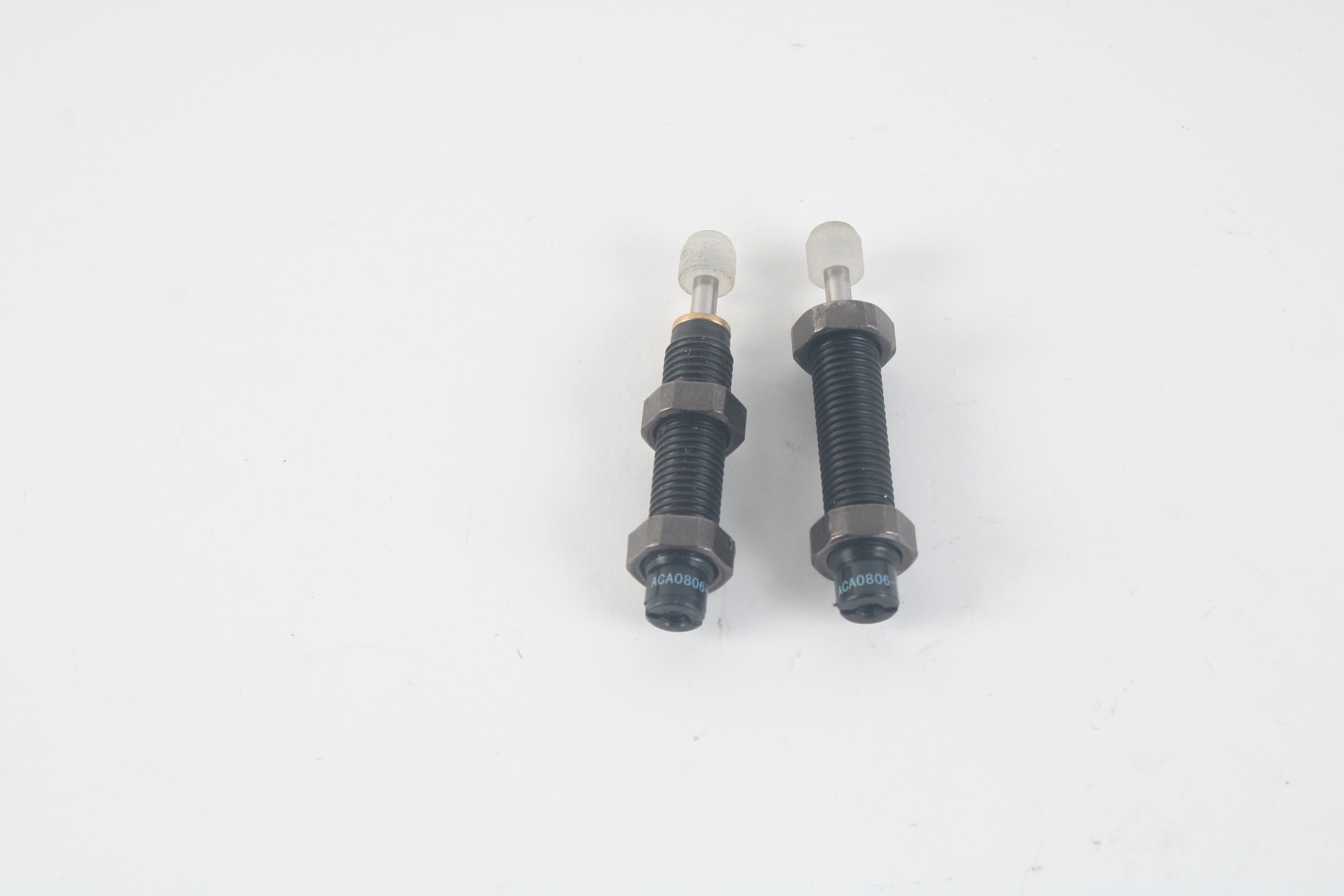 Airtac ACA0806-1 Buffer- Lot of 2 – NTC Tech