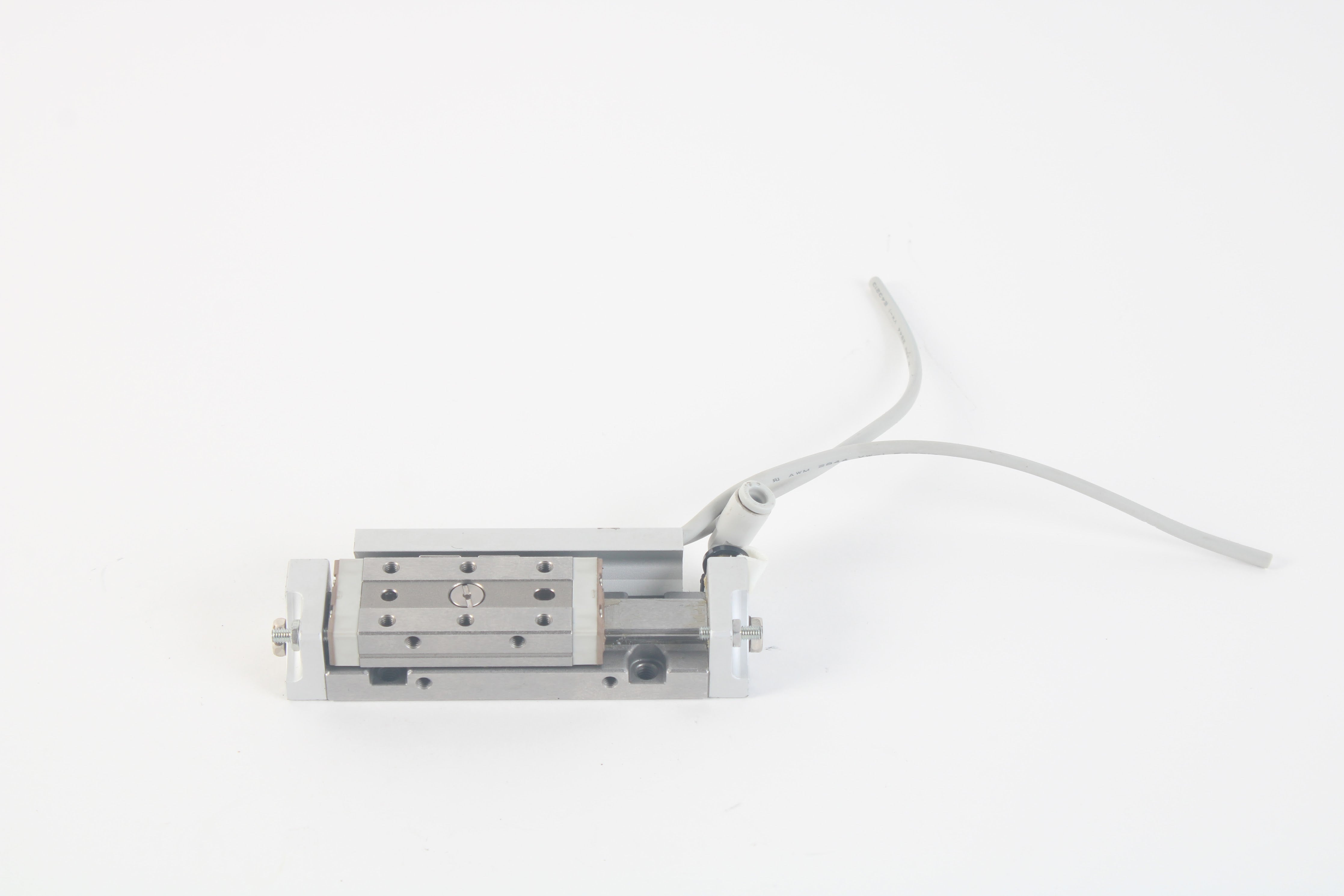 SMC MXP8-20 Sliding Table Cylinder – NTC Tech