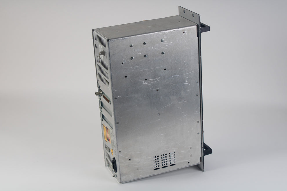 Spectra-Physics R1-7 Complete HeNe Laser Power Supply With Key – NTC Tech