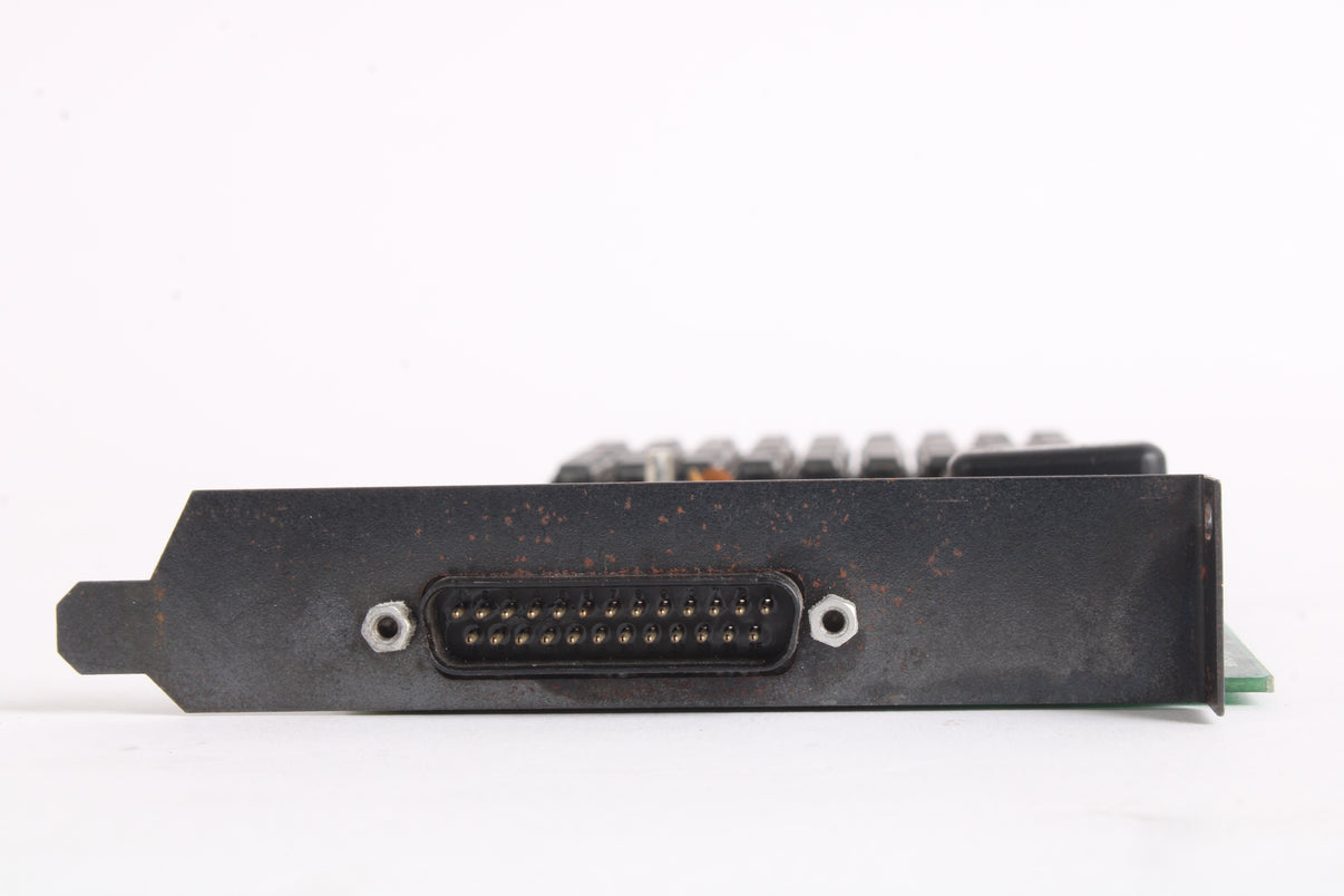 Quadram Quadboard 8914-3 Memory Expansion Board - Vintage Module – NTC Tech