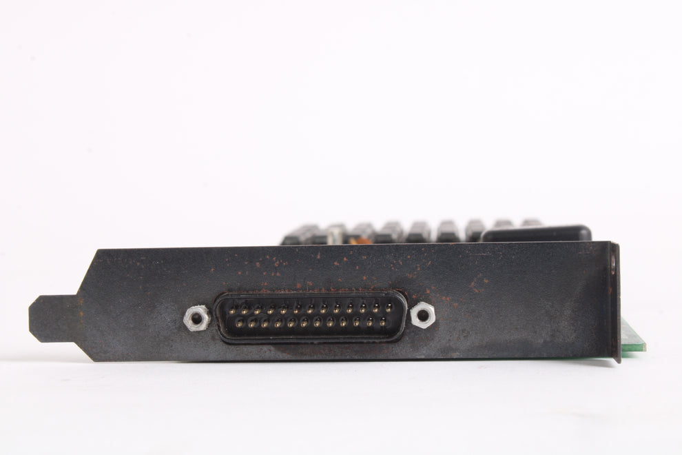 Quadram Quadboard 8914-3 Memory Expansion Board - Vintage Module – NTC Tech