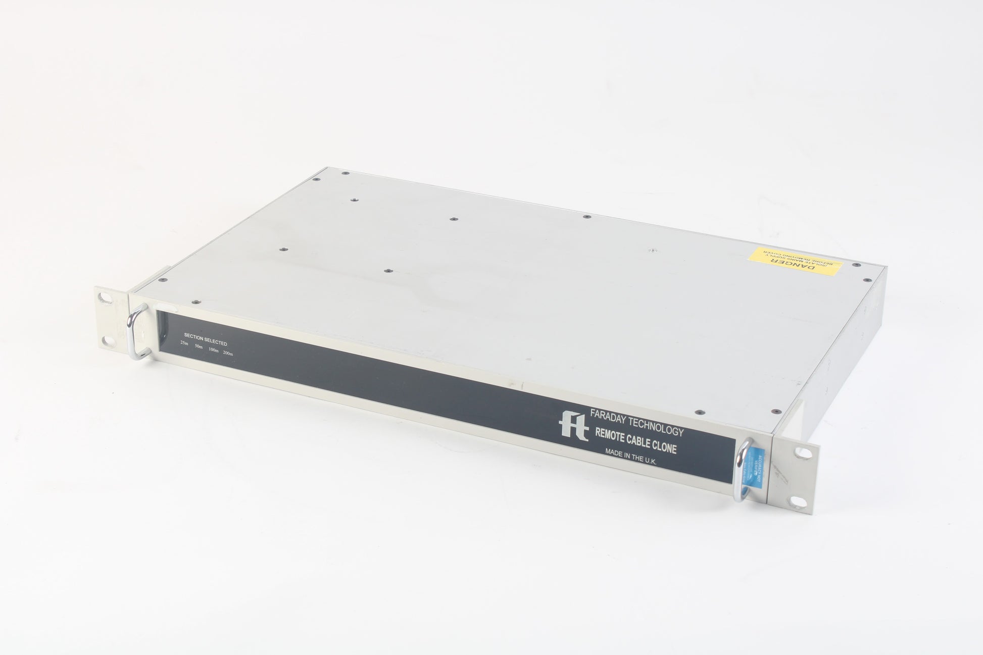 Faraday Technology LTD Remote Cable Clone – NTC Tech