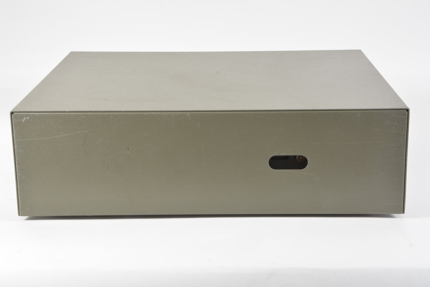 HP 940A Frequency Doubler – NTC Tech