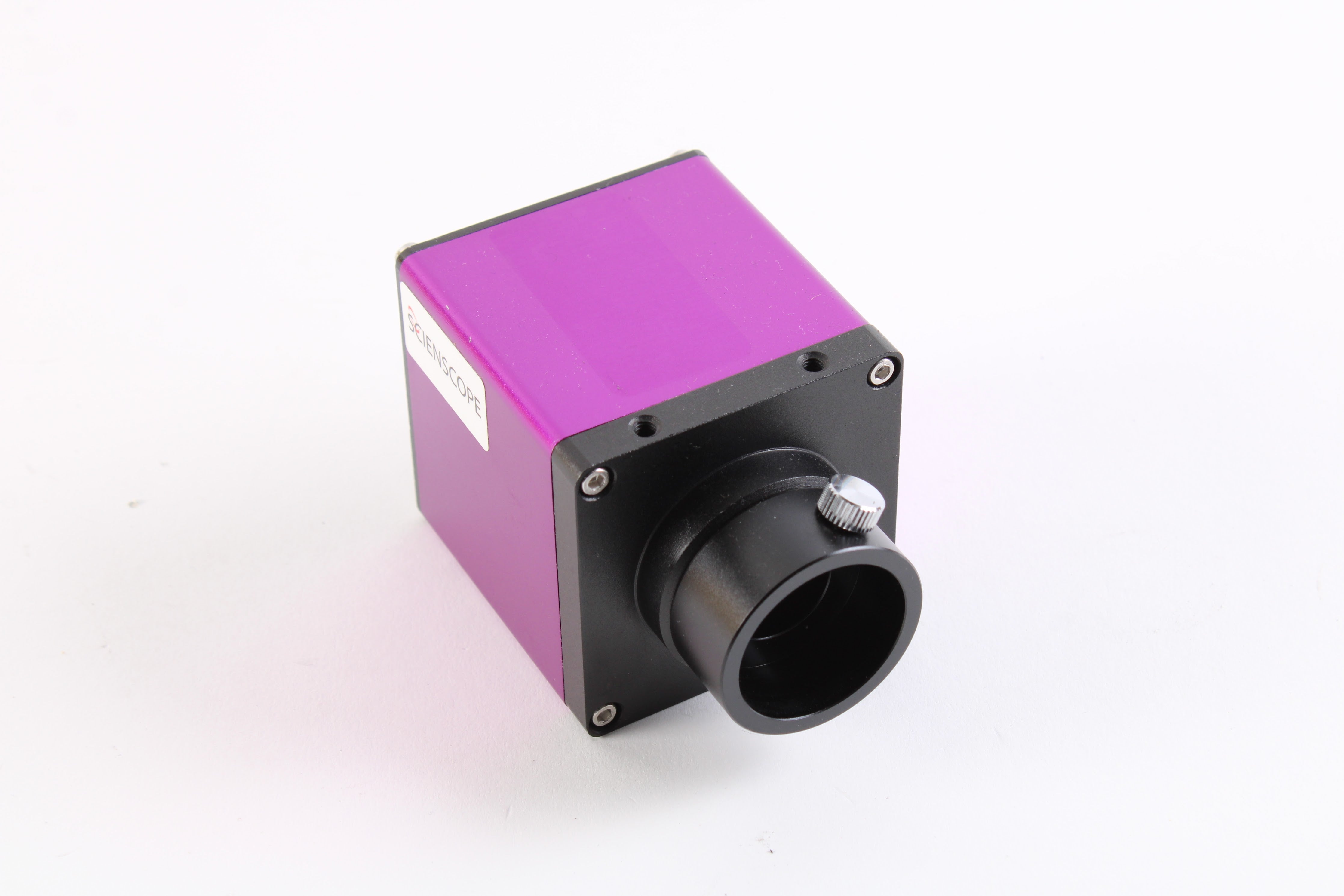 Scienscope CC-WSXGA-CD1 VGA Widescreen Camera – NTC Tech