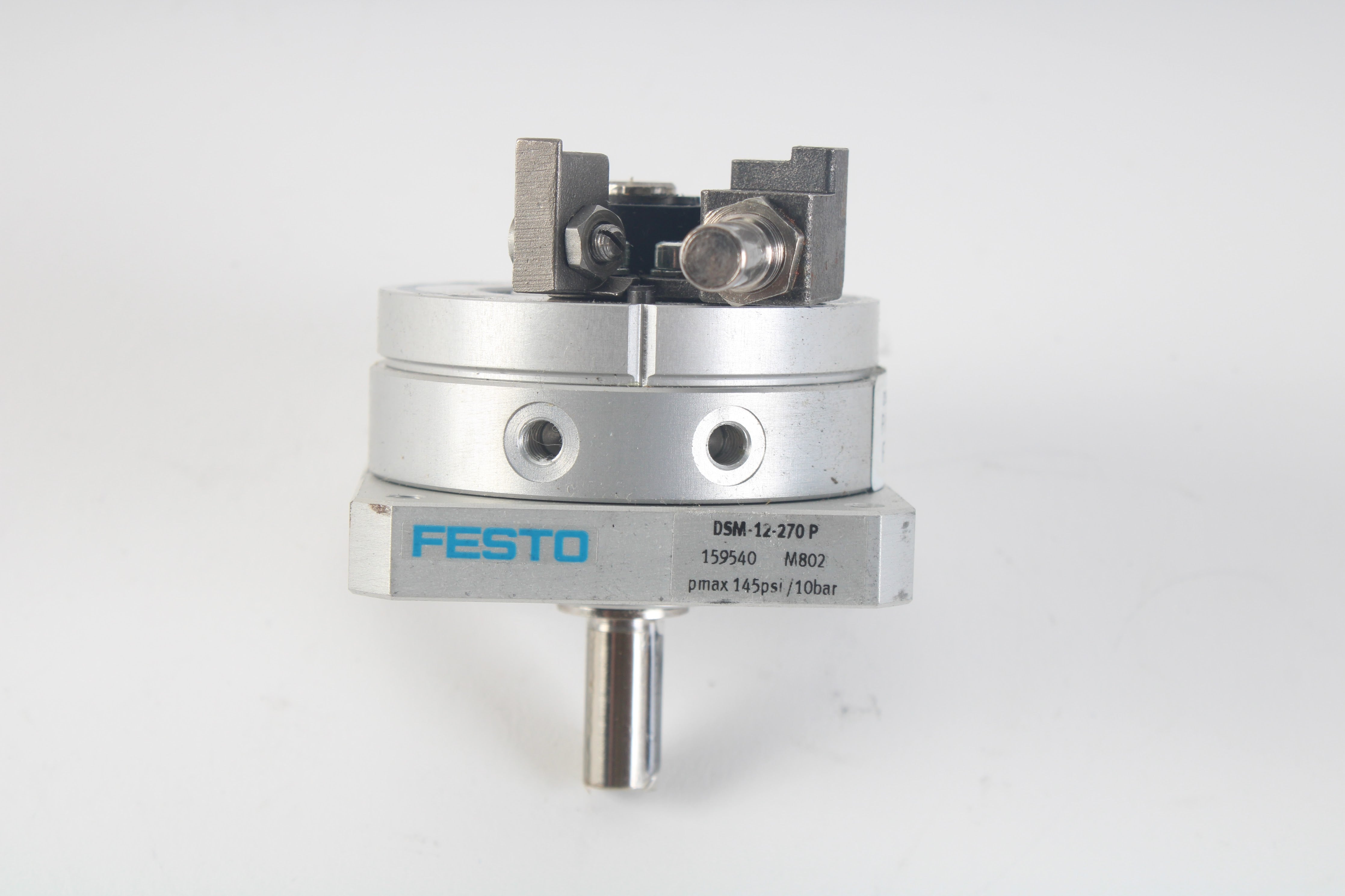 Festo DSM-12-270 P Semi-Rotary Drive – NTC Tech