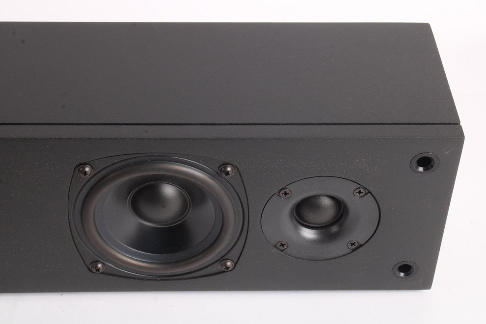Bay Audio Custom Built Left/Right Speaker System – NTC Tech