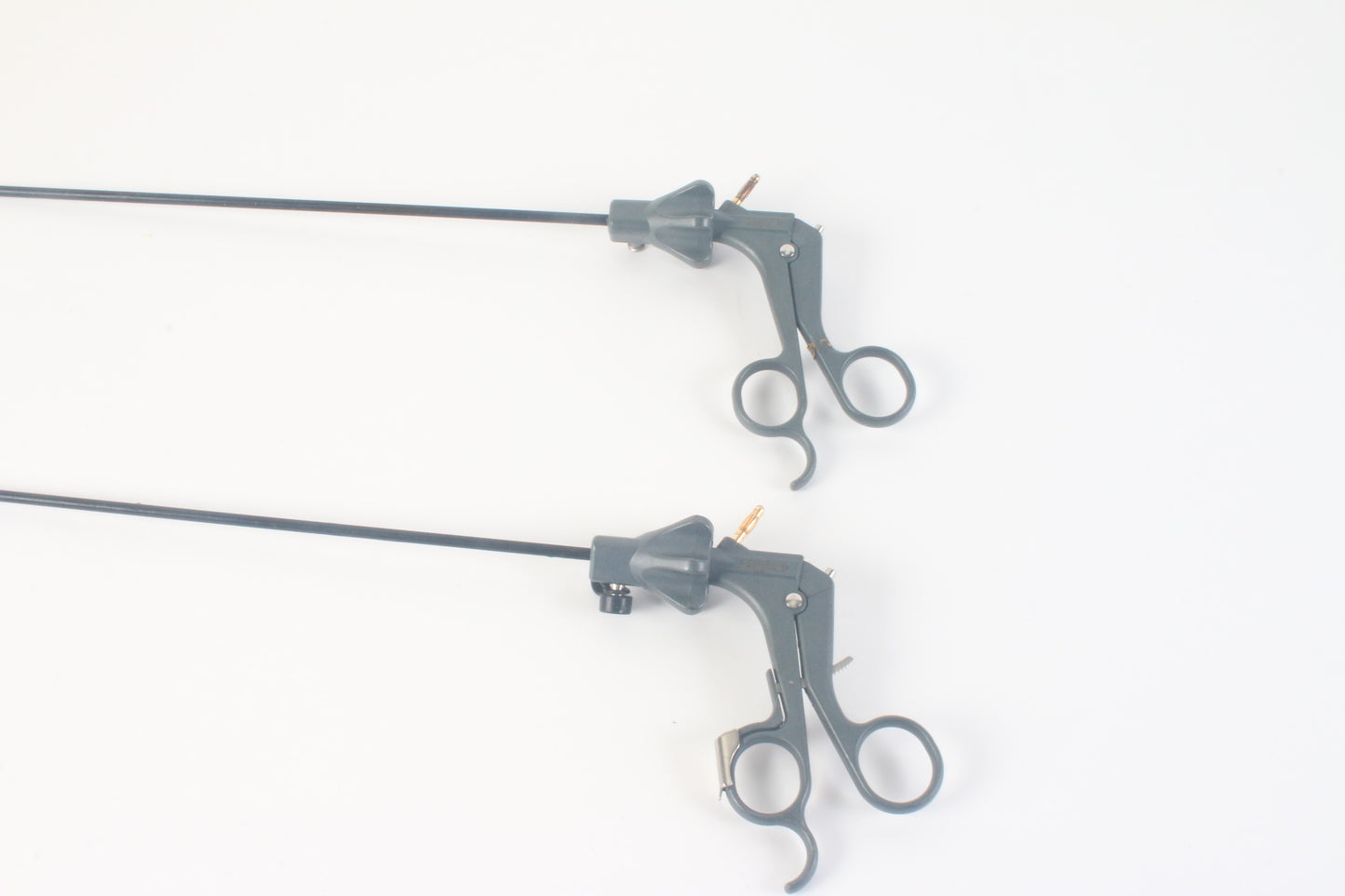 Stryker Laparoscopic Monopolar Handle W/ Insert - Lot of 2 – NTC Tech