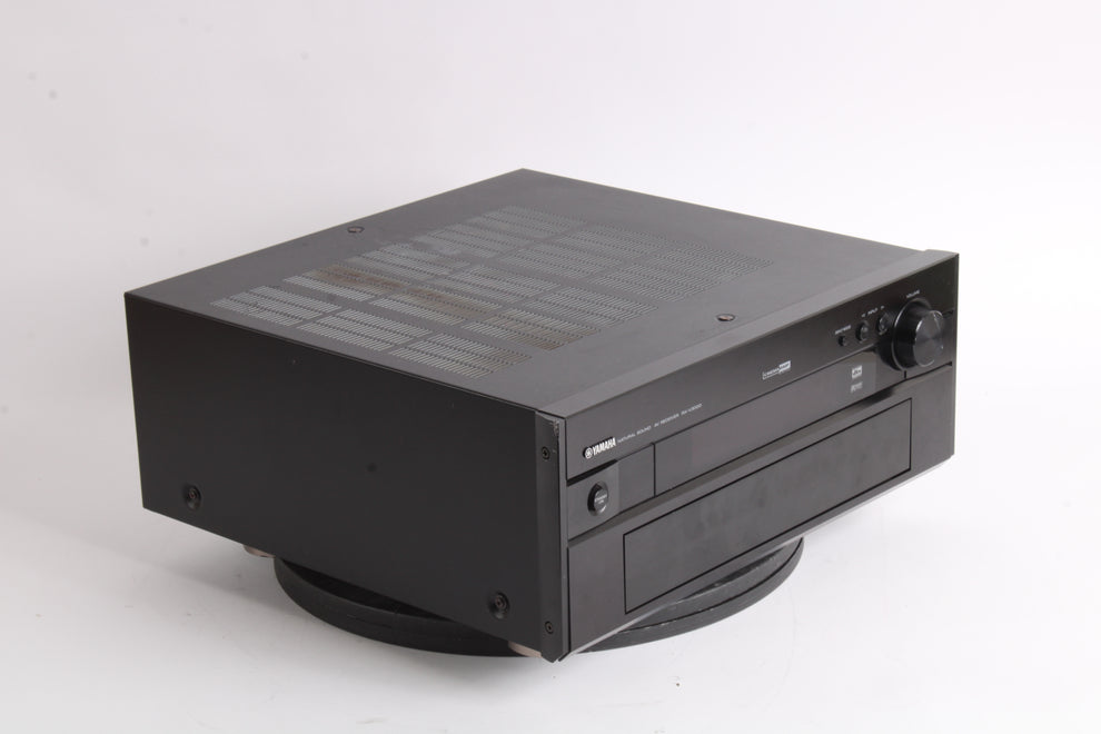 Yamaha RX-V3000 Natural Sound AV Receiver - Fair Condition – NTC Tech