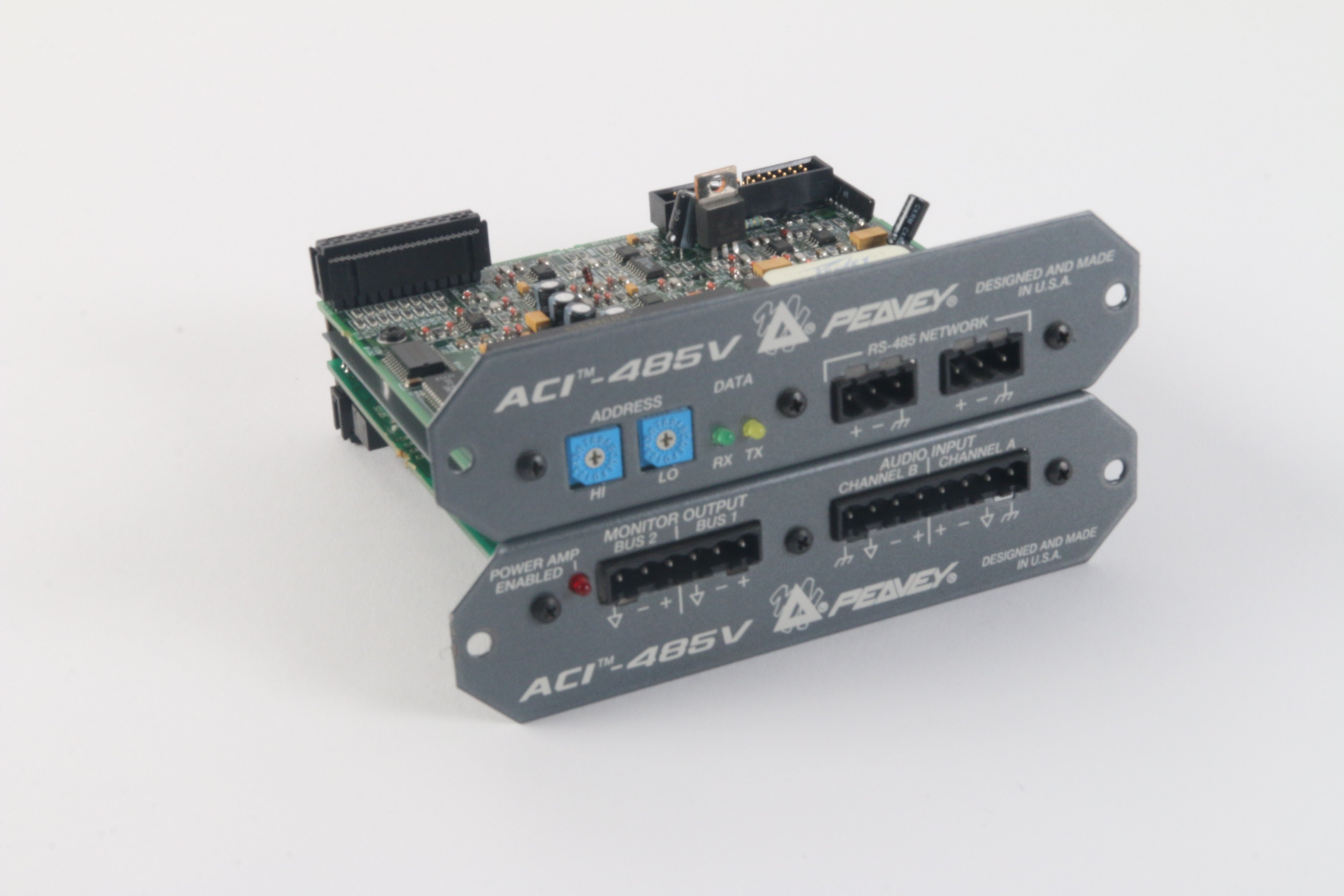 Peavey ACI-485V Interface Module – NTC Tech
