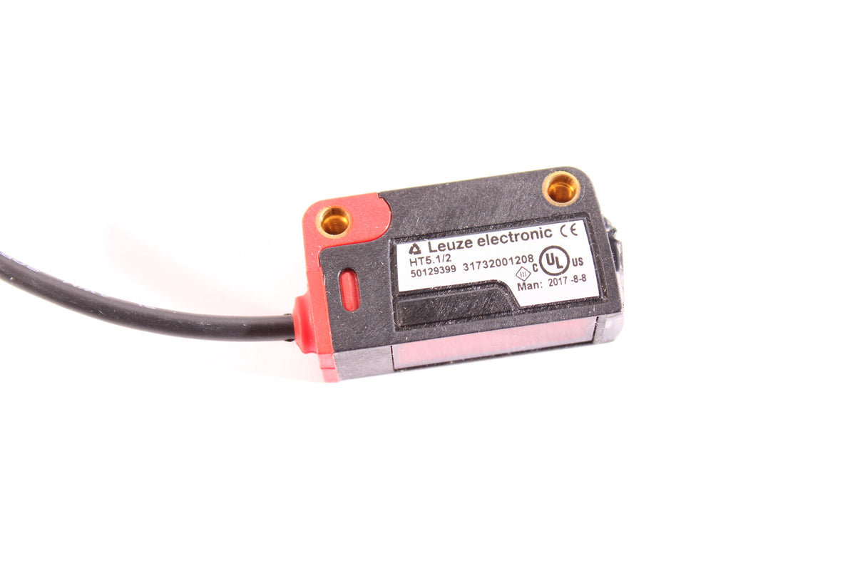 Leuze HT5.1/2 Photoelectric Sensor – NTC Tech
