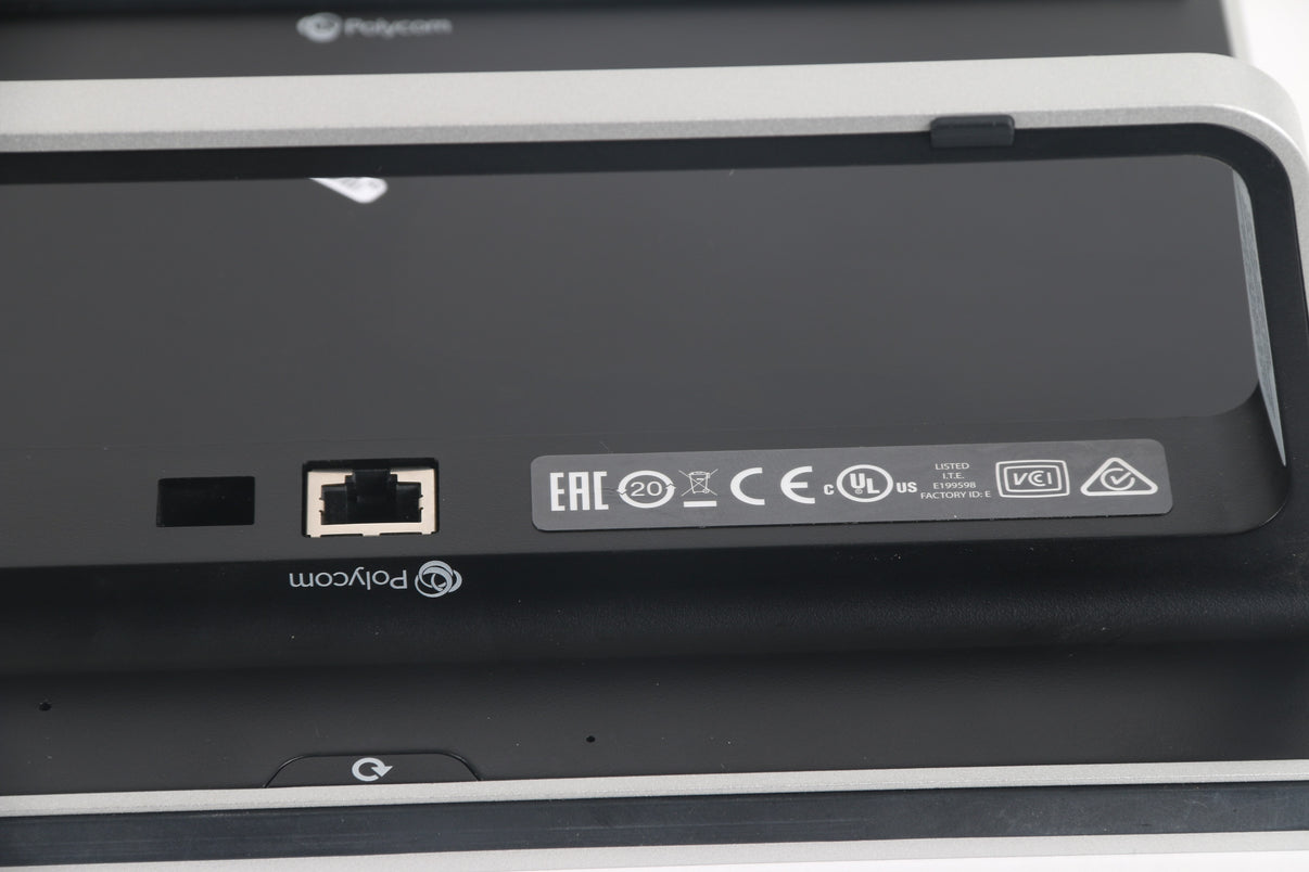 Polycom RealPresence Touch Screen – NTC Tech