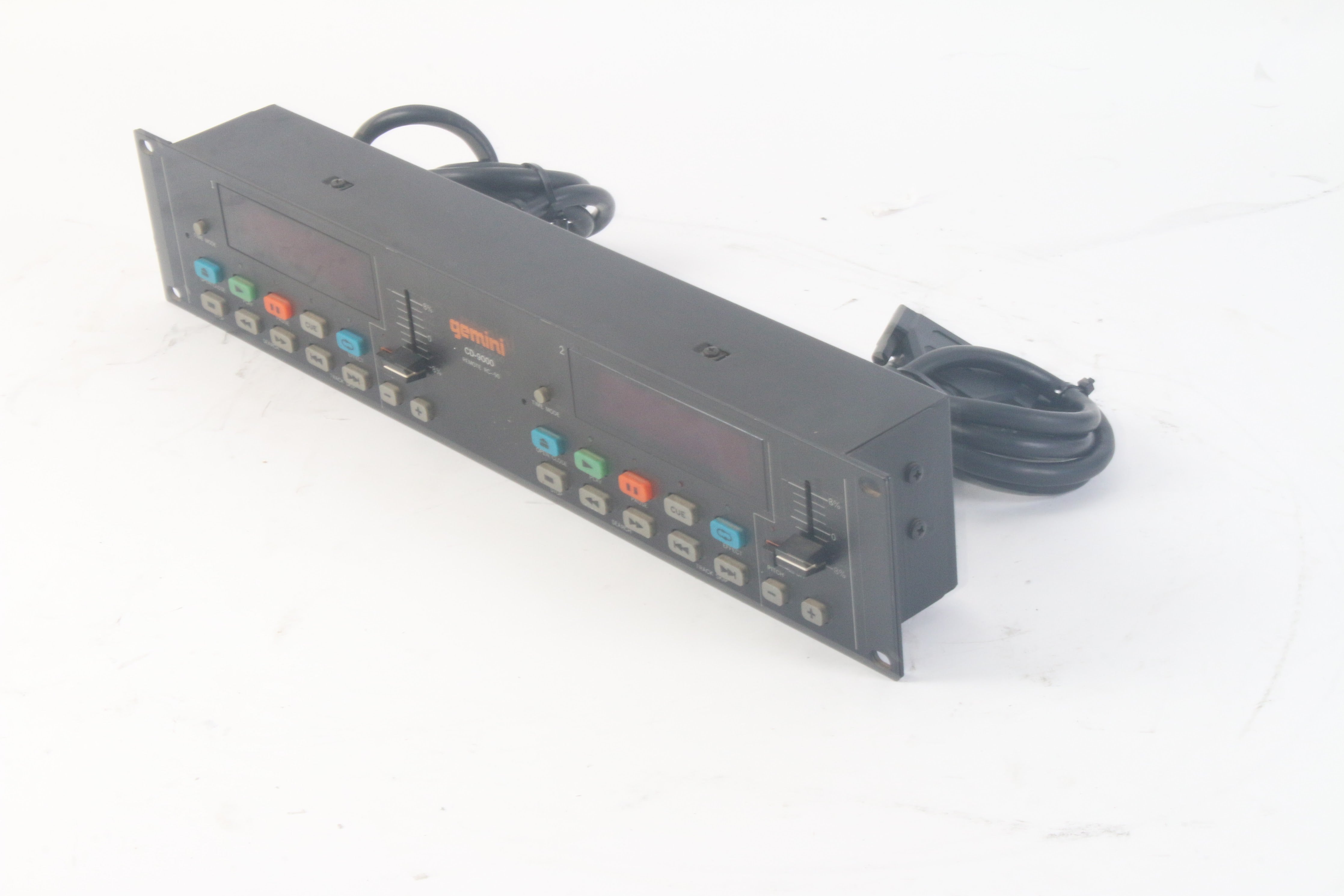 GEMINI CD-9000 Remote RC-90 – NTC Tech