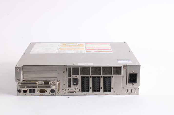 Denso RC8-VPA0-NNNM-NN-NNN Robot Controller With Interconnect Cable ...