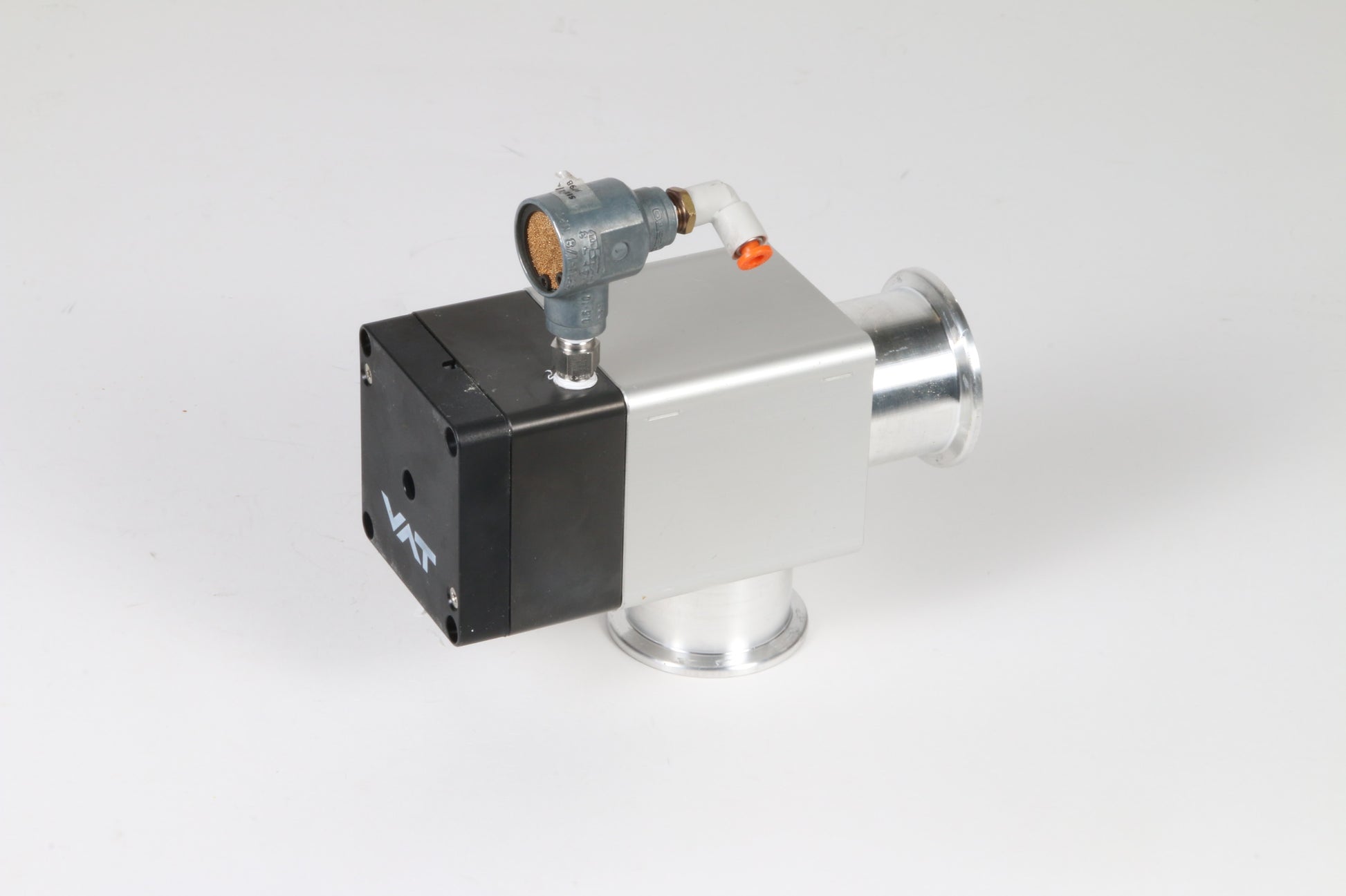 VAT 26432-KA11-BSP1/0712 Angle Valve – NTC Tech