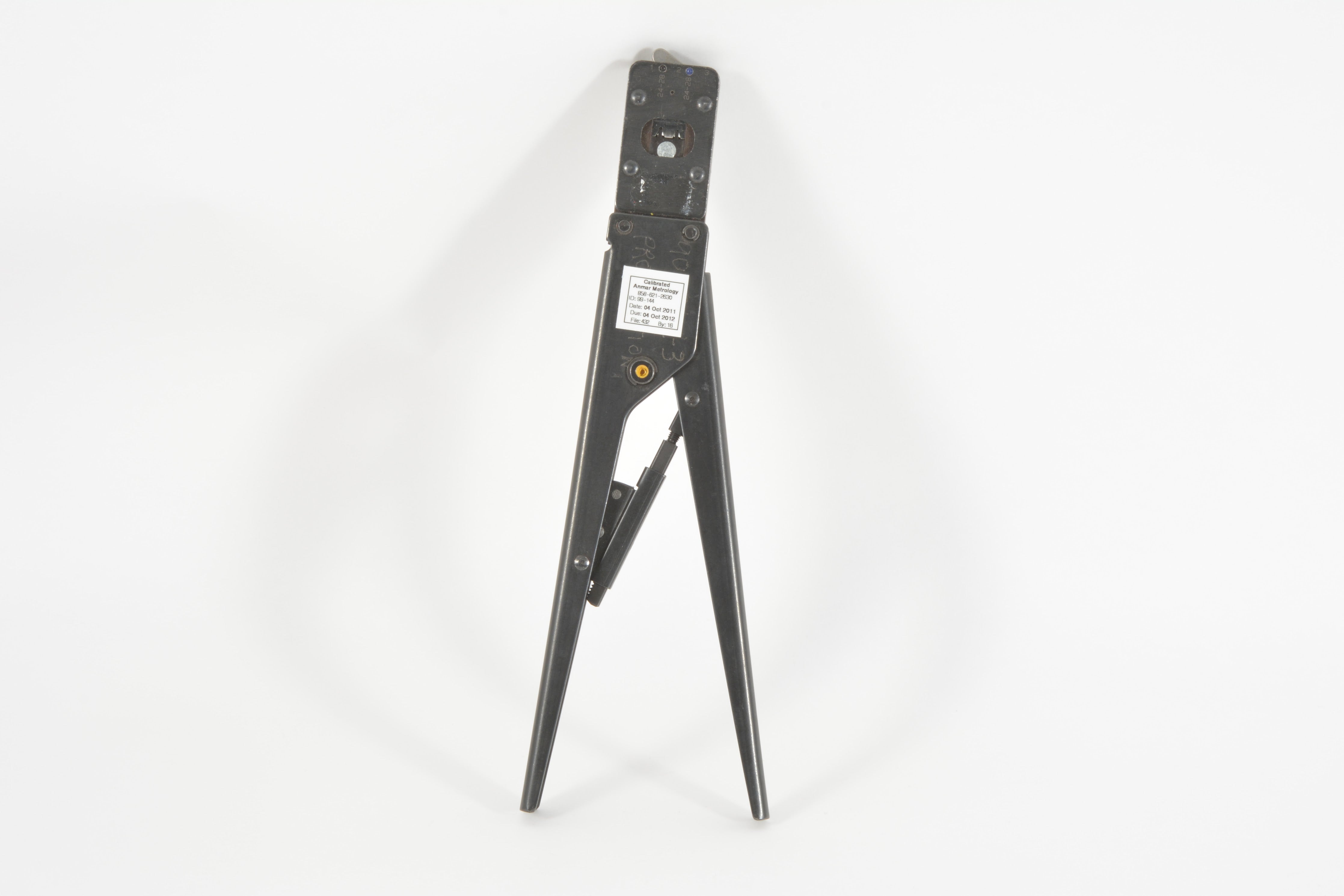 Amp 90374-1 Crimper Tool 90374 – NTC Tech