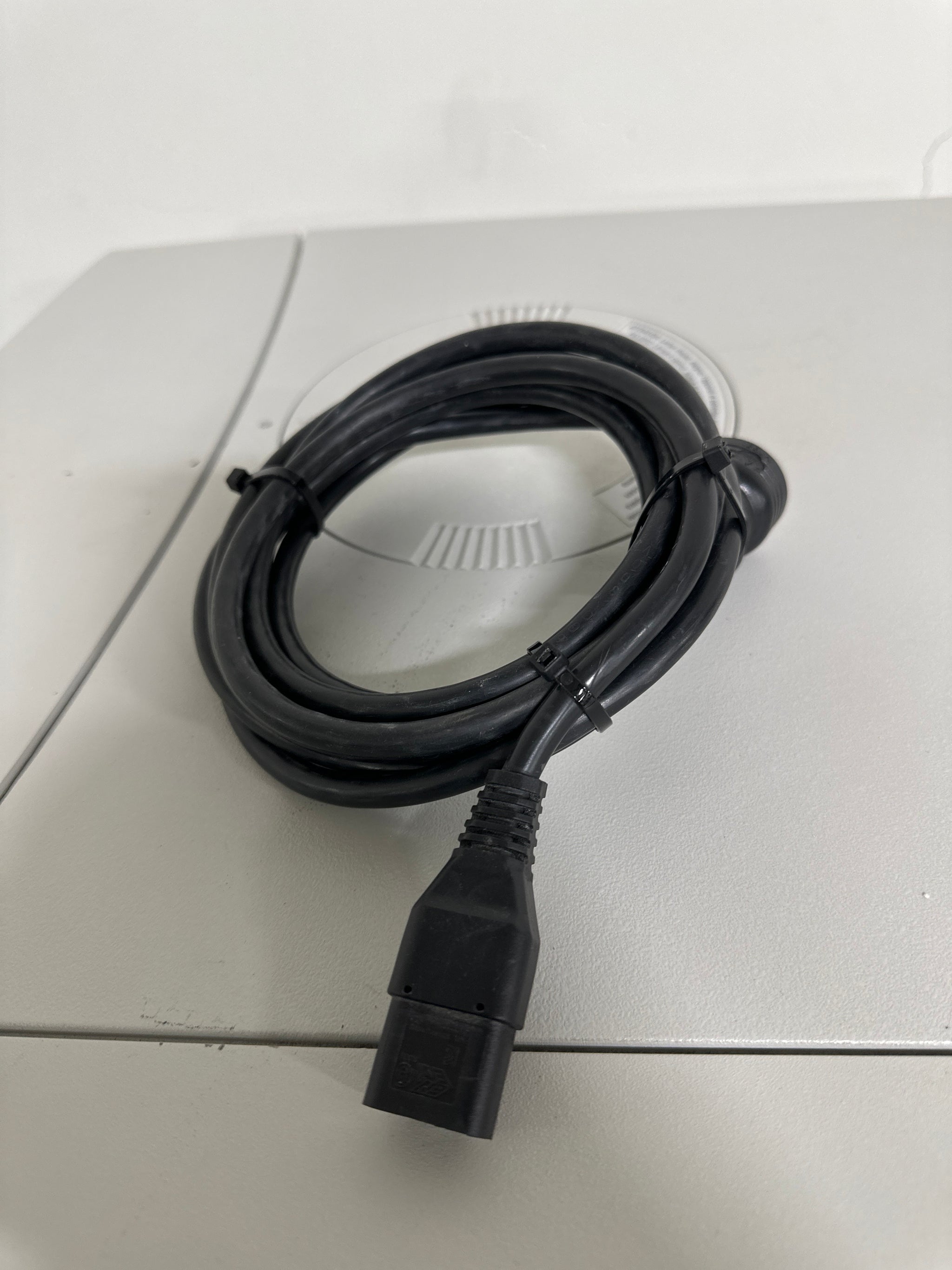 Zeiss Humphrey 745i Visual Field Analyzer With Printrex 54306 Medical ...