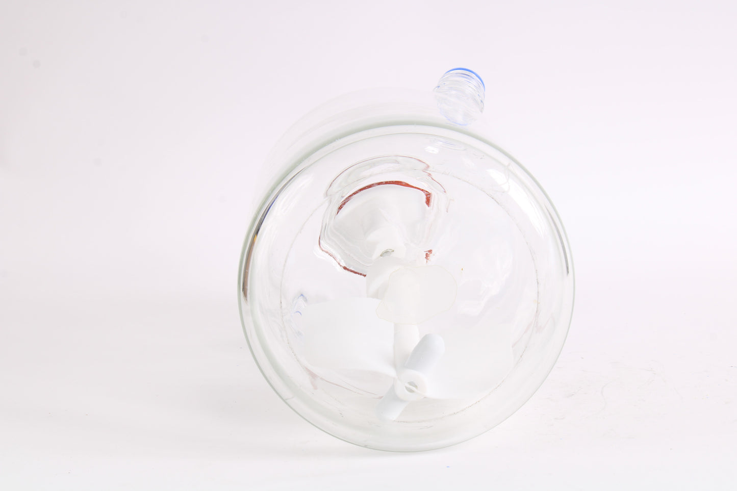 Bellco 8000mL MicroCarrier Culture Spinner Flask With Stirrer and Shaf ...