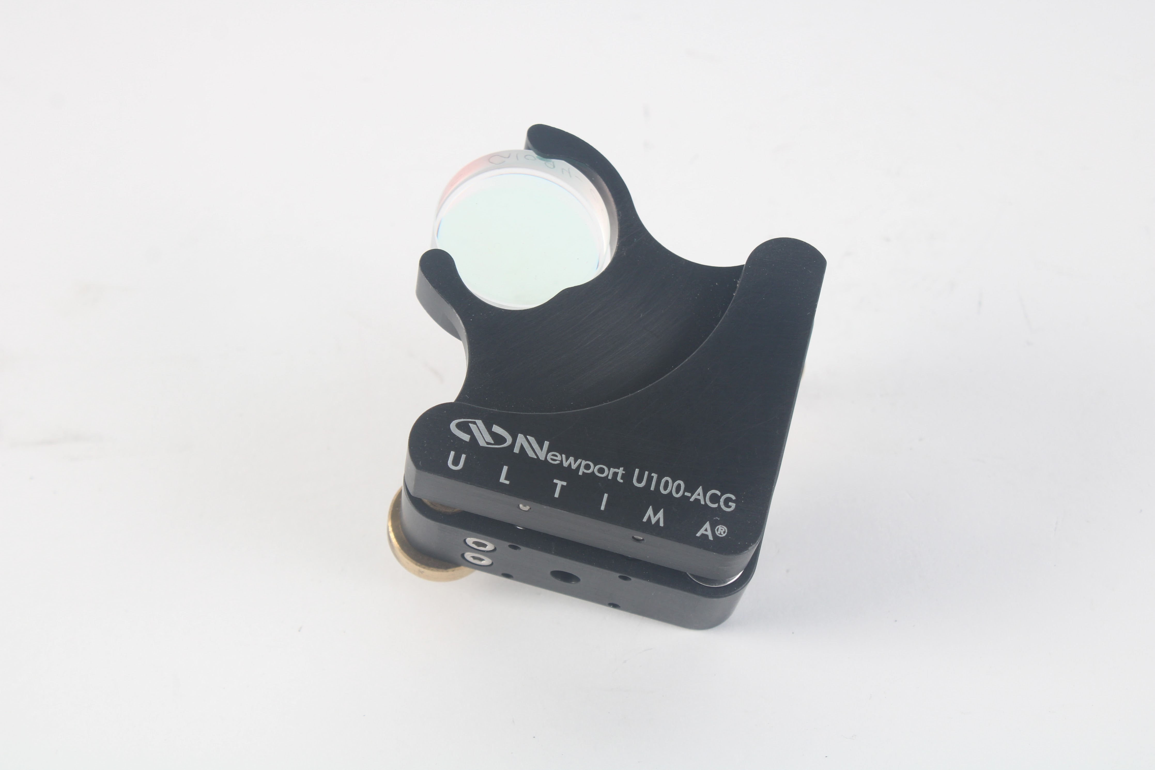 Newport U100-ACG ULTIMA Optical Mount – NTC Tech
