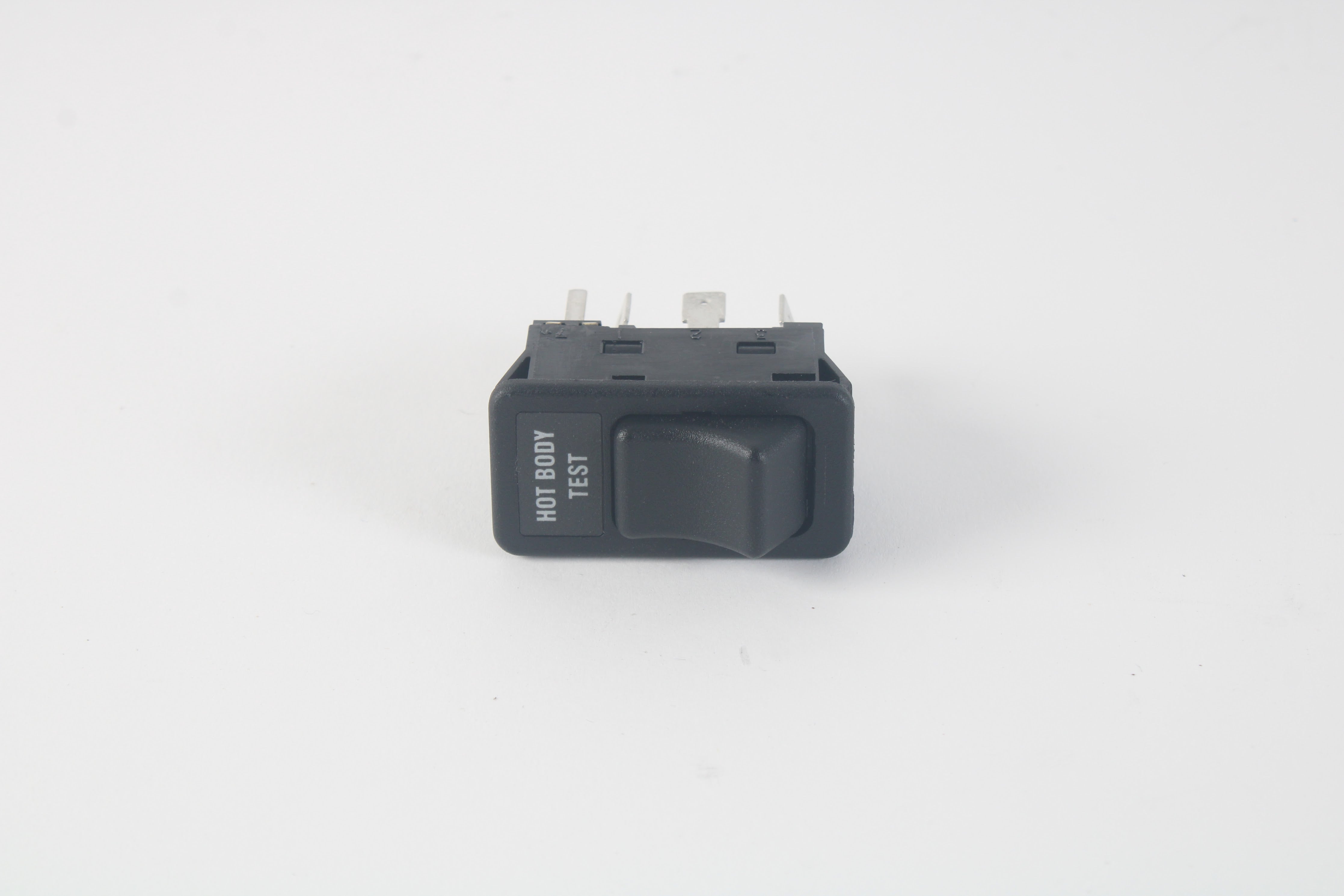 Eaton 8951K3313 Hot Body Test Rocker Toggle Switch 8951K 3313 Lot of 9 ...