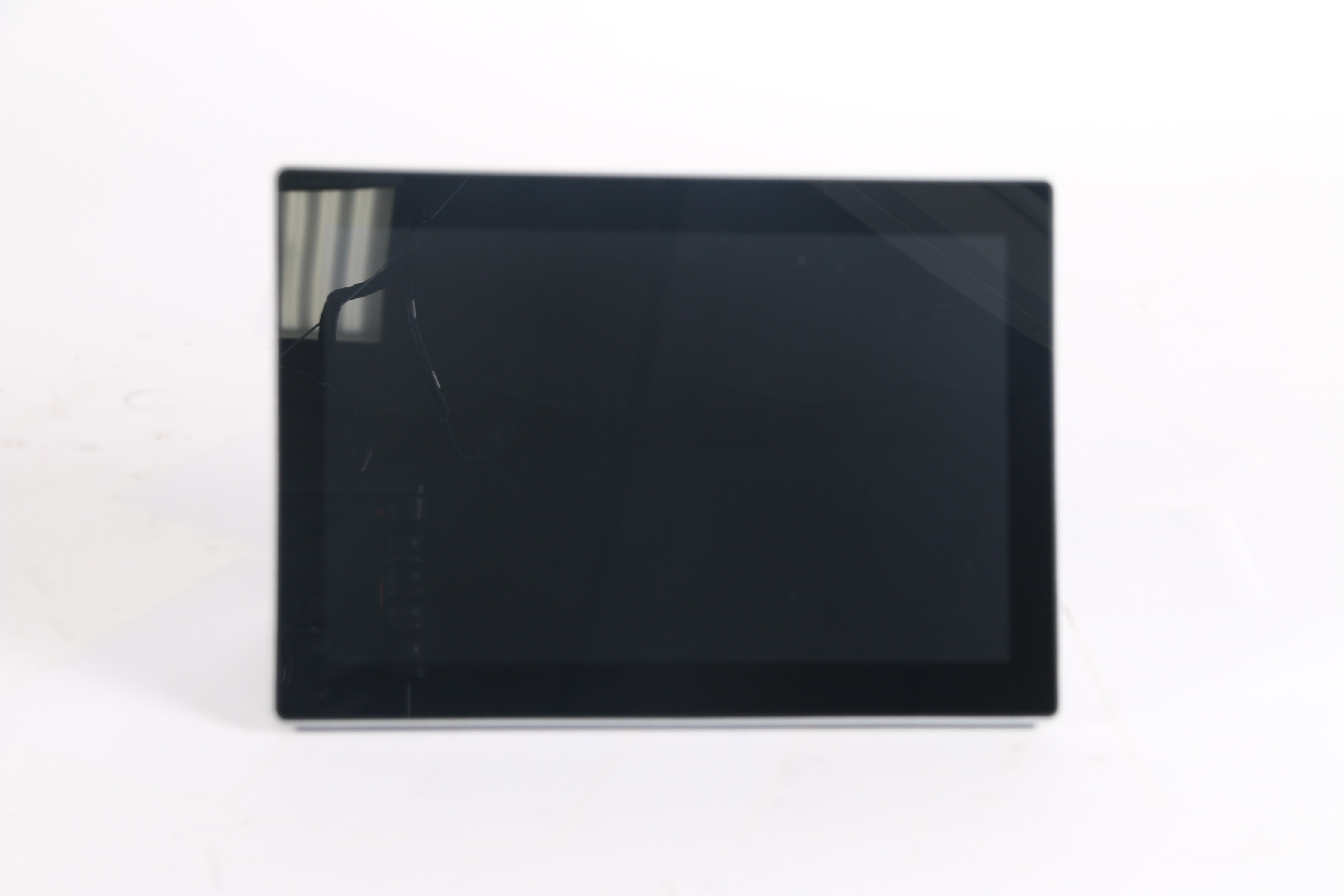 Polycom RealPresence Touch Screen – NTC Tech