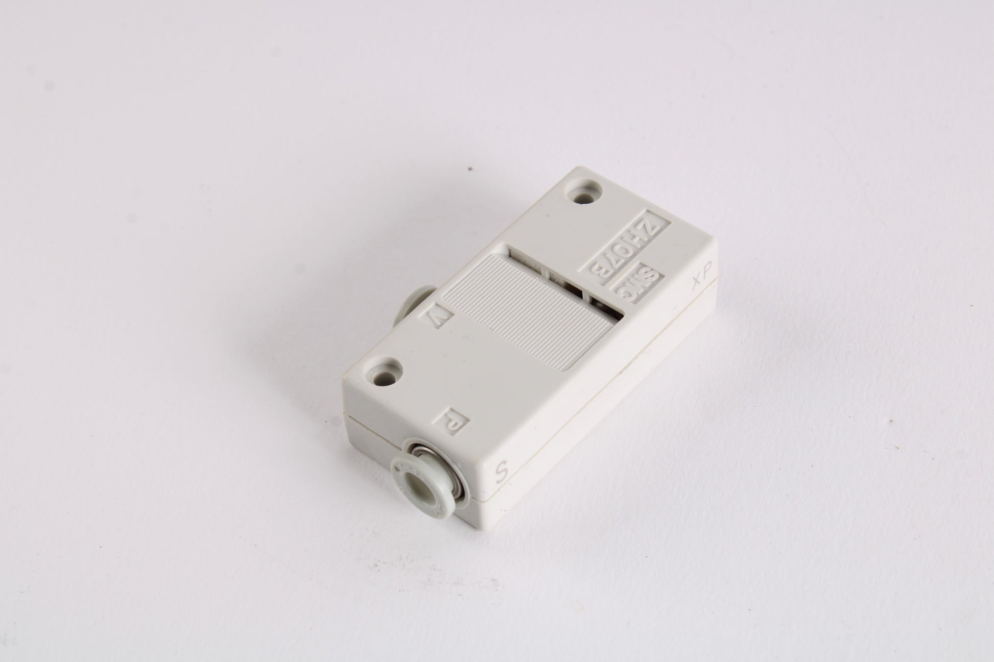 SMC ZH07B Pneumatic Vacuum Generator – NTC Tech