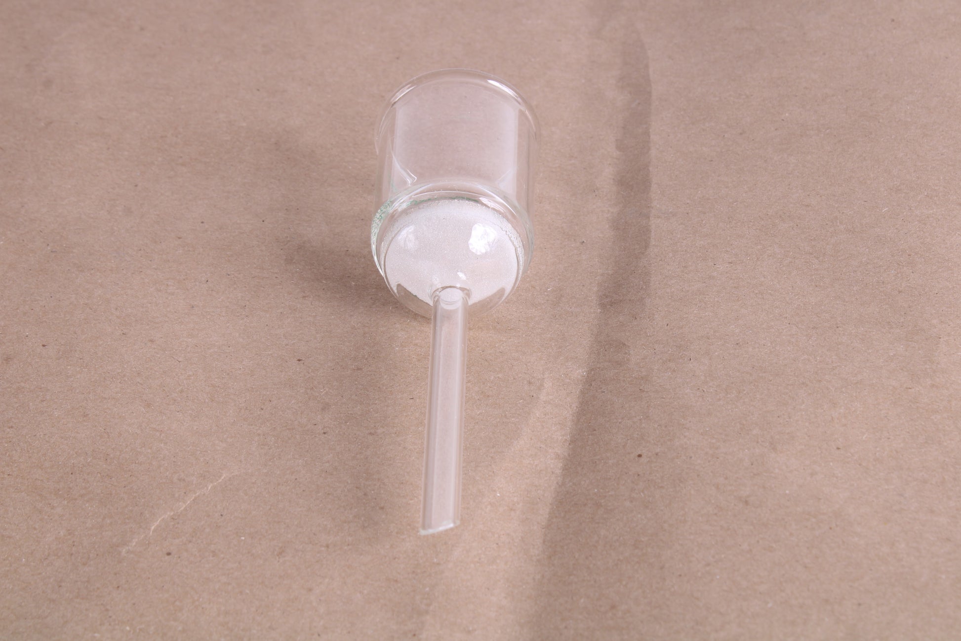 Chemglass 30mL Filter Funnel, Buchner, Coarse Frit CG-1402-10 – NTC Tech