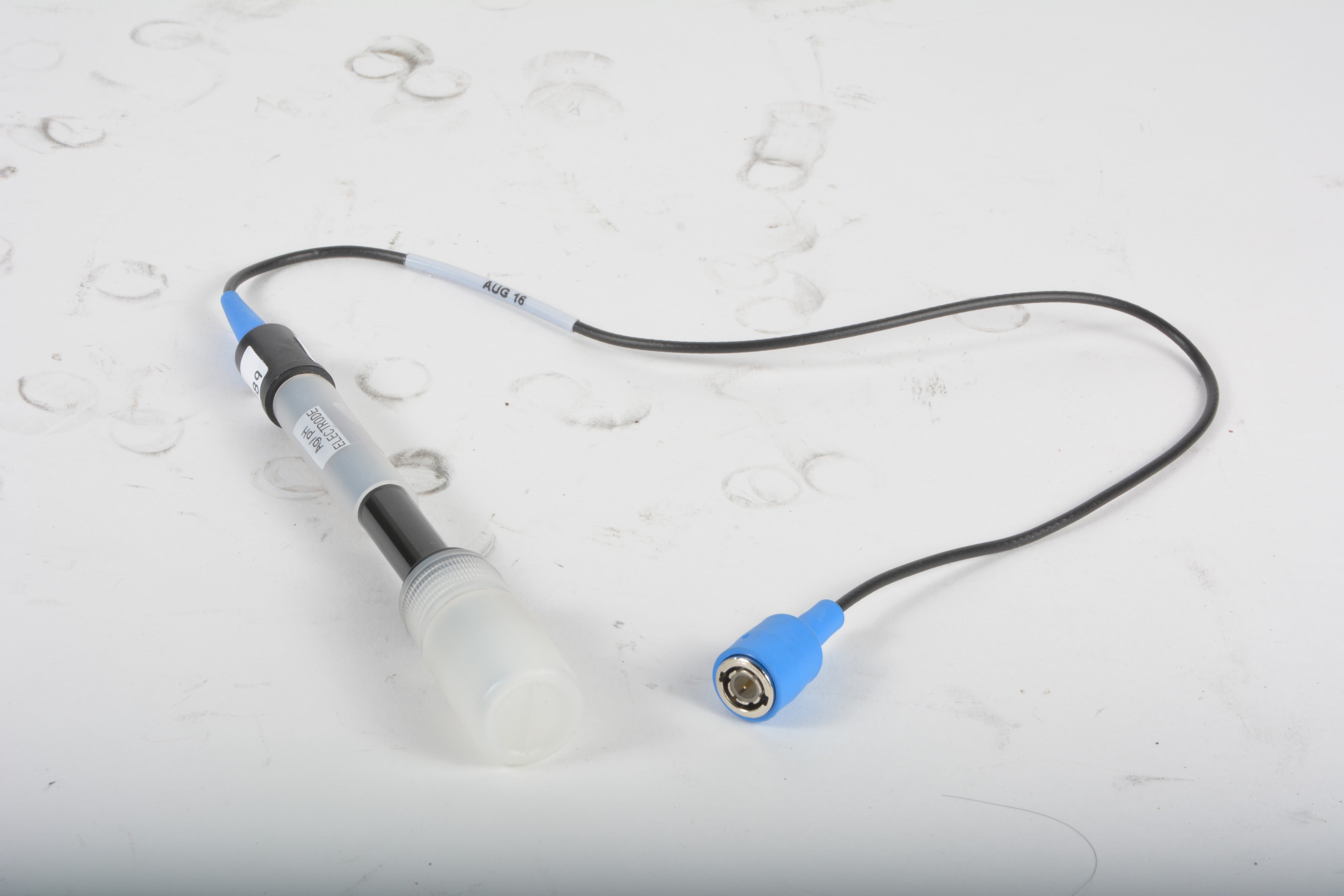 ECI Technology TQ703271 Electrode – NTC Tech