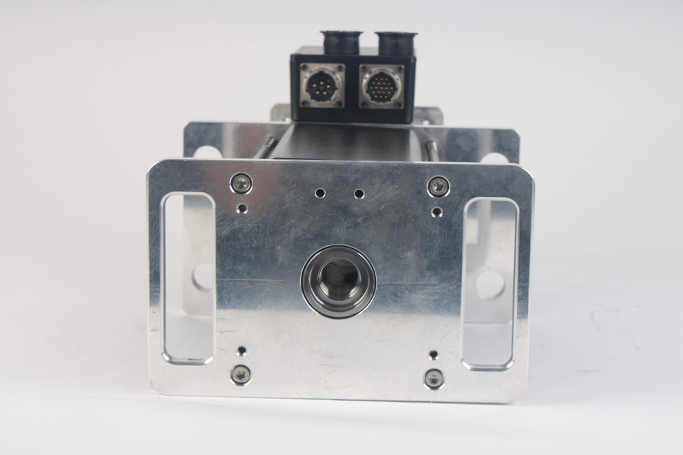 ElectroCraft XBR 4230 Servo Motor – NTC Tech