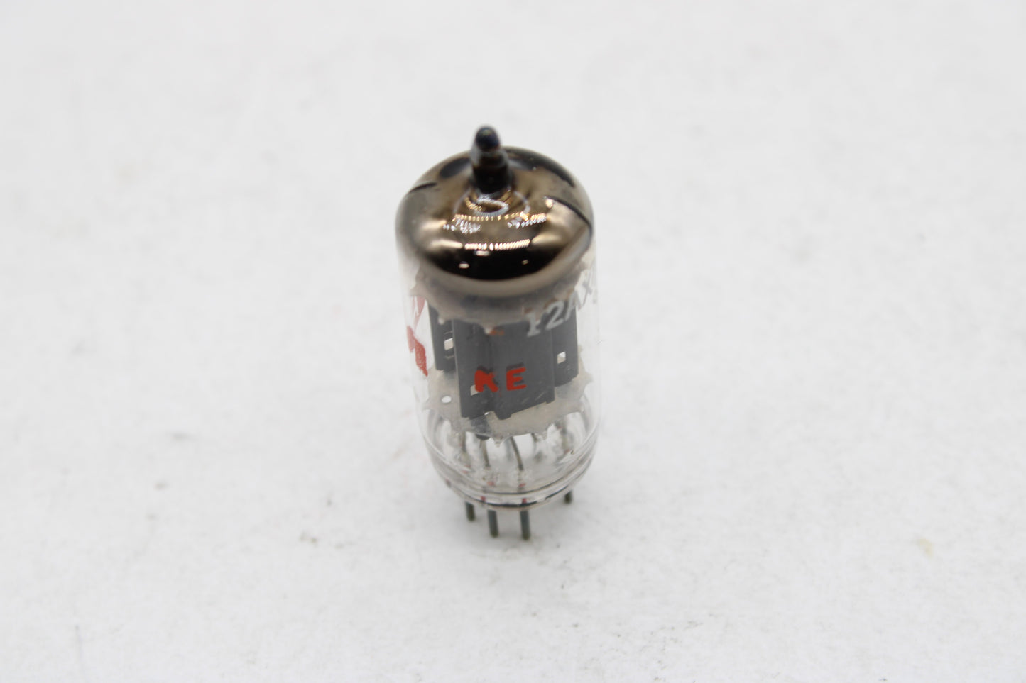 RCA Realistic 12AX7A Amplifier Tube - AS IS – NTC Tech