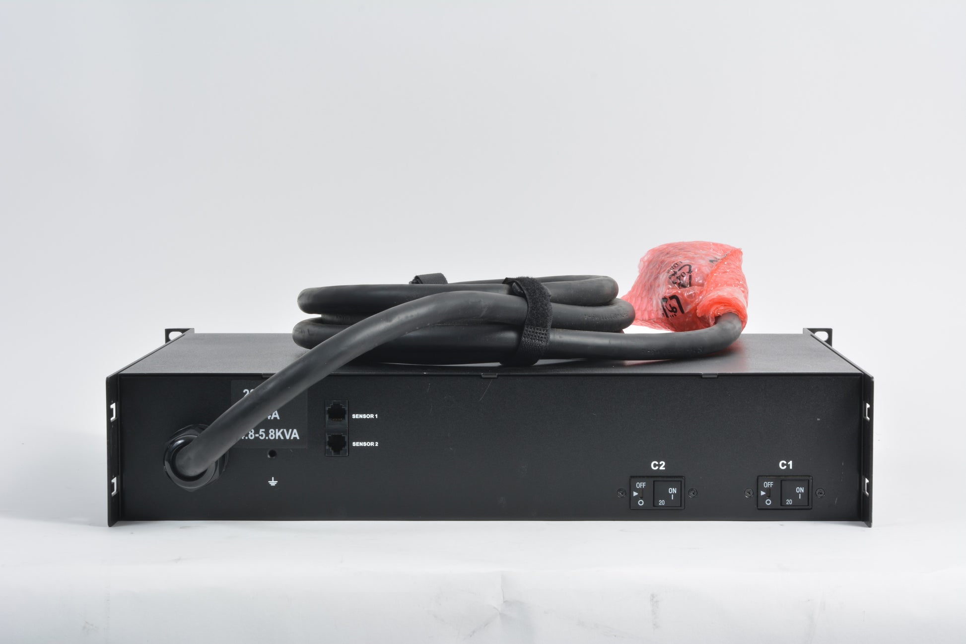 Raritan PX2-5810R Dominion PX PX2-5810R Power Distribution Unit – NTC Tech