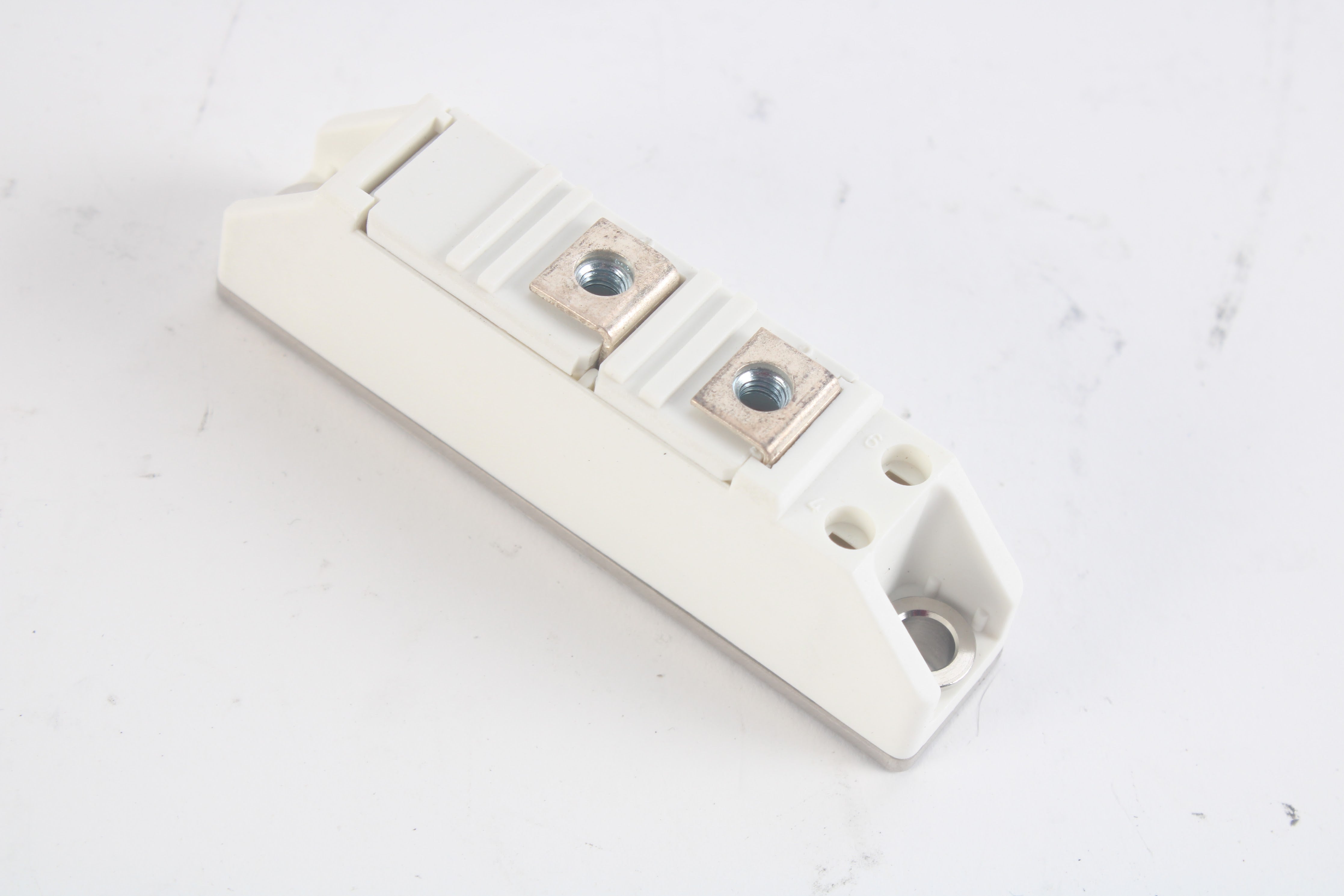 Semikron SKKE 81/12 16101PR Power Diode Module – NTC Tech