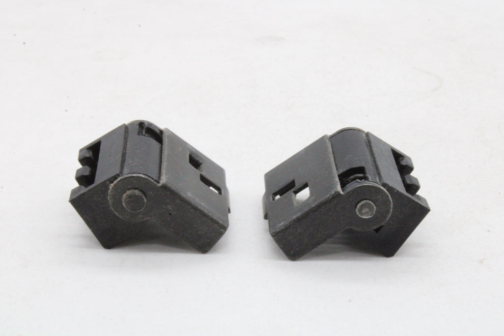 Technics SL-3300 Turntable Hinge Pair – NTC Tech