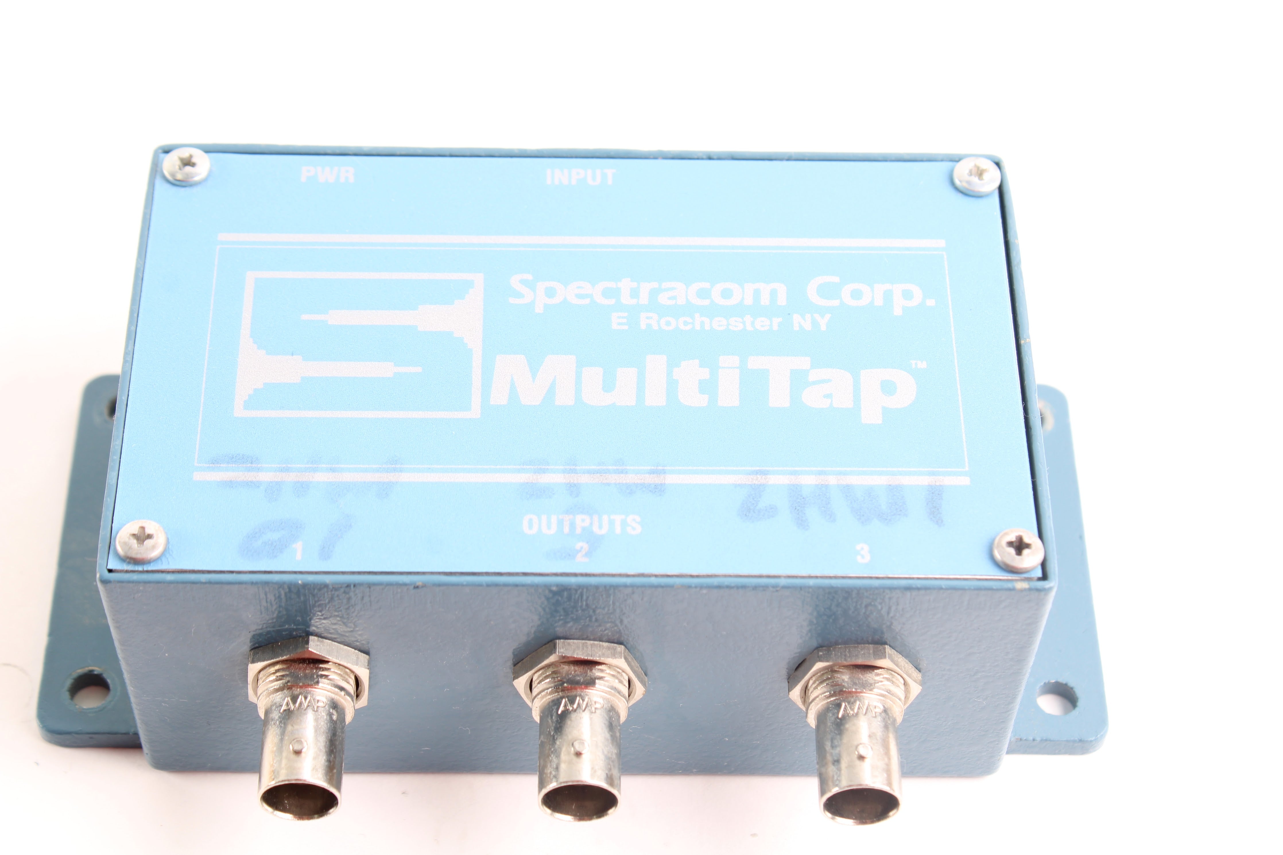 Spectracom 8140 MT Multi-Tasker Tool for Stripping RG6/59 and UTP Cabl ...